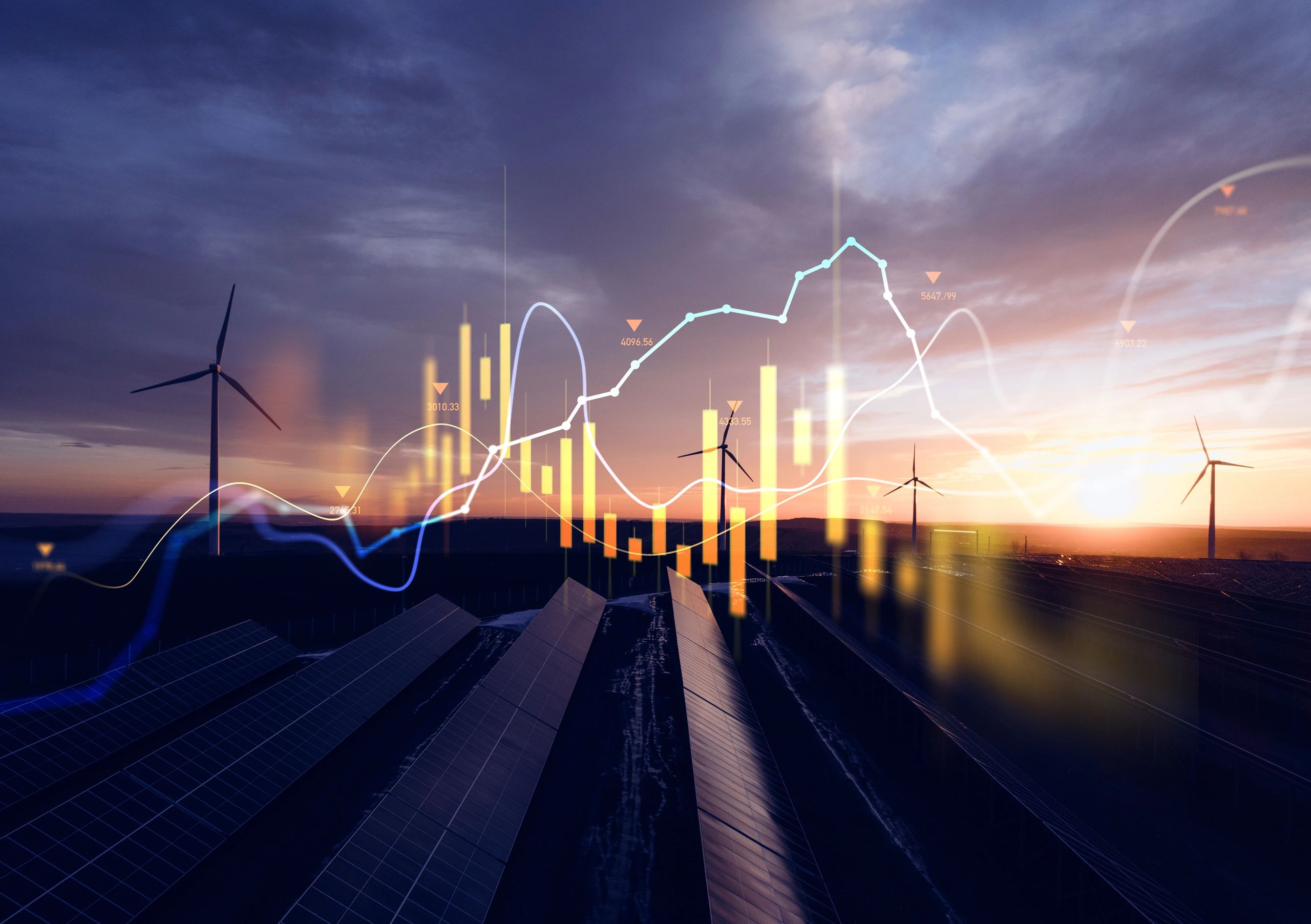 Energy Storage Solutions Equity