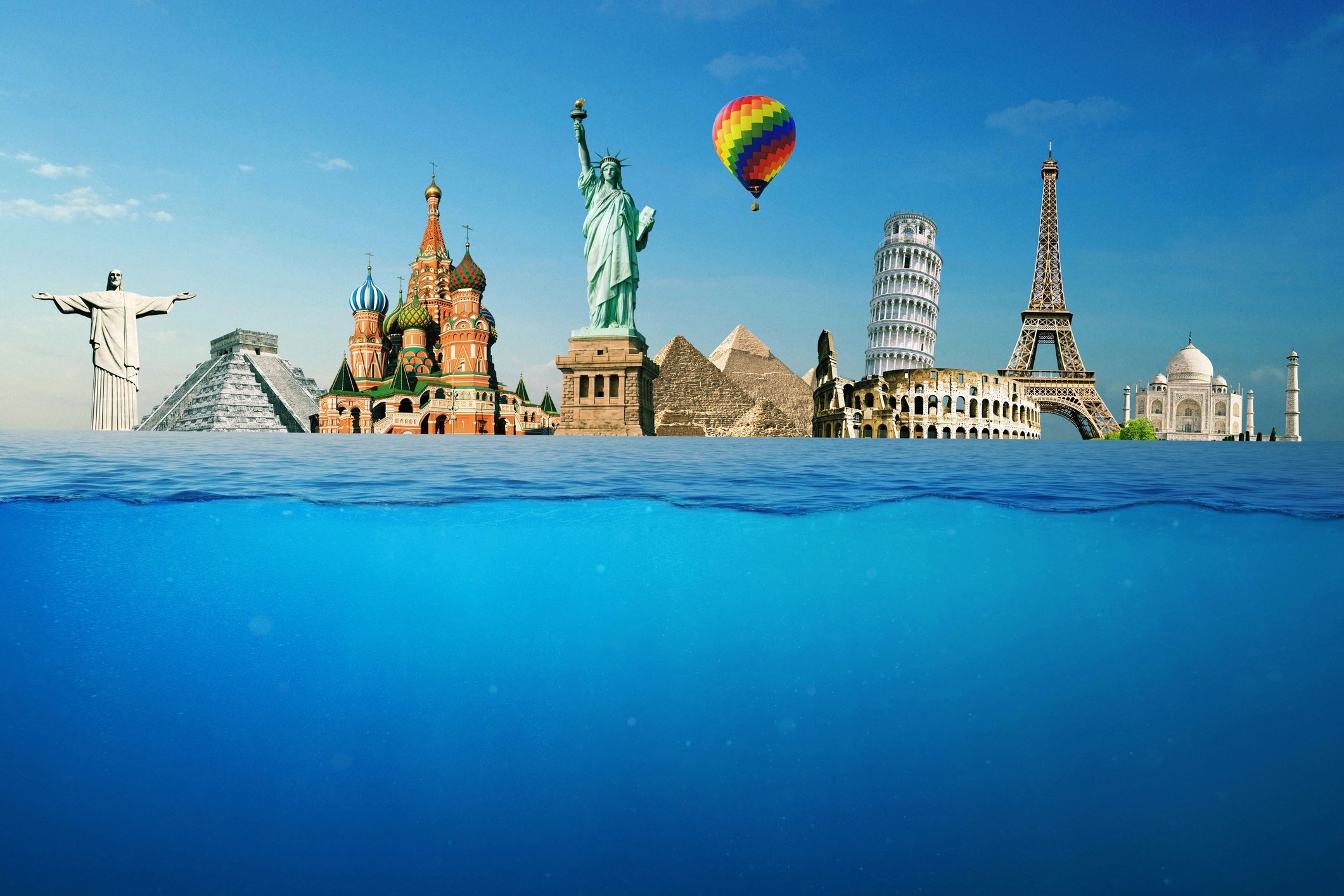 Magical Travel Agency for Personalized Vacations