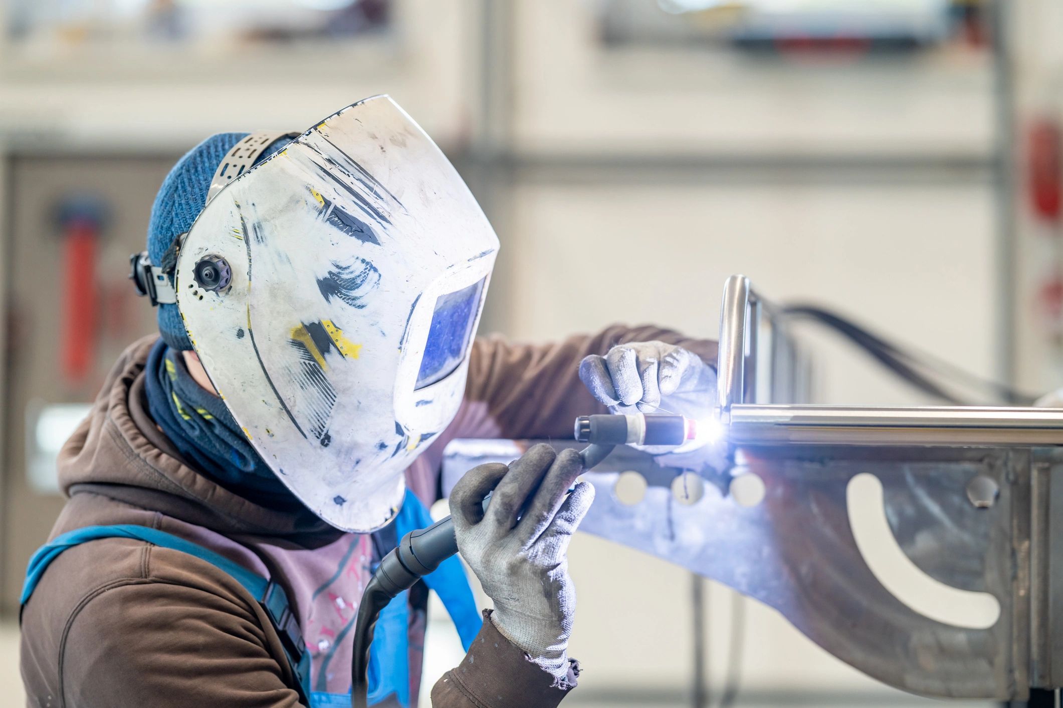 Central Ohio Welding Supply - Quality Welding Supplies