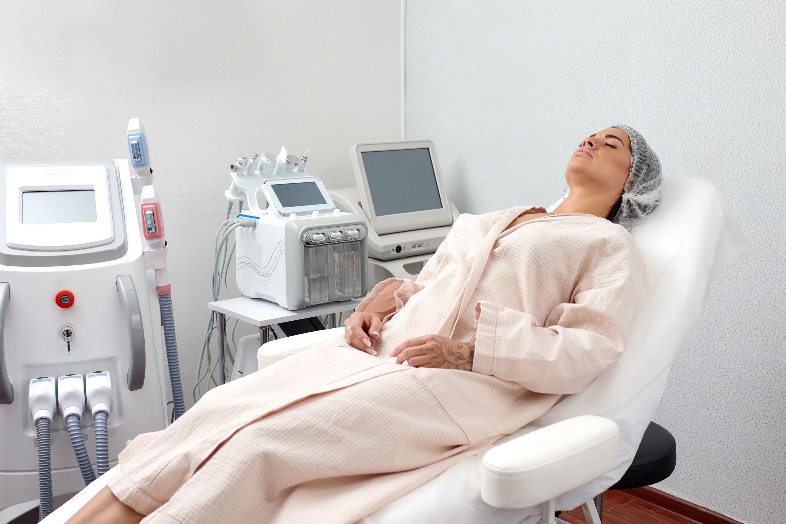 Optimizing Medi-Spas for Operational Excellence