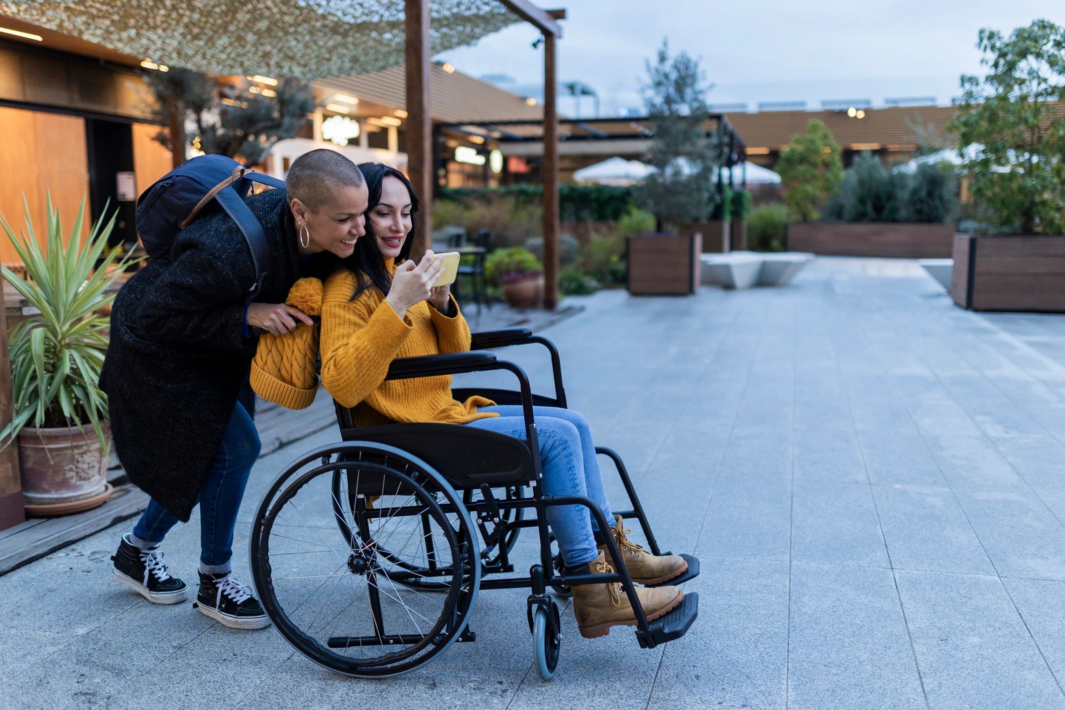 NDIS Provider in Victoria | Oasis Disability Care Services