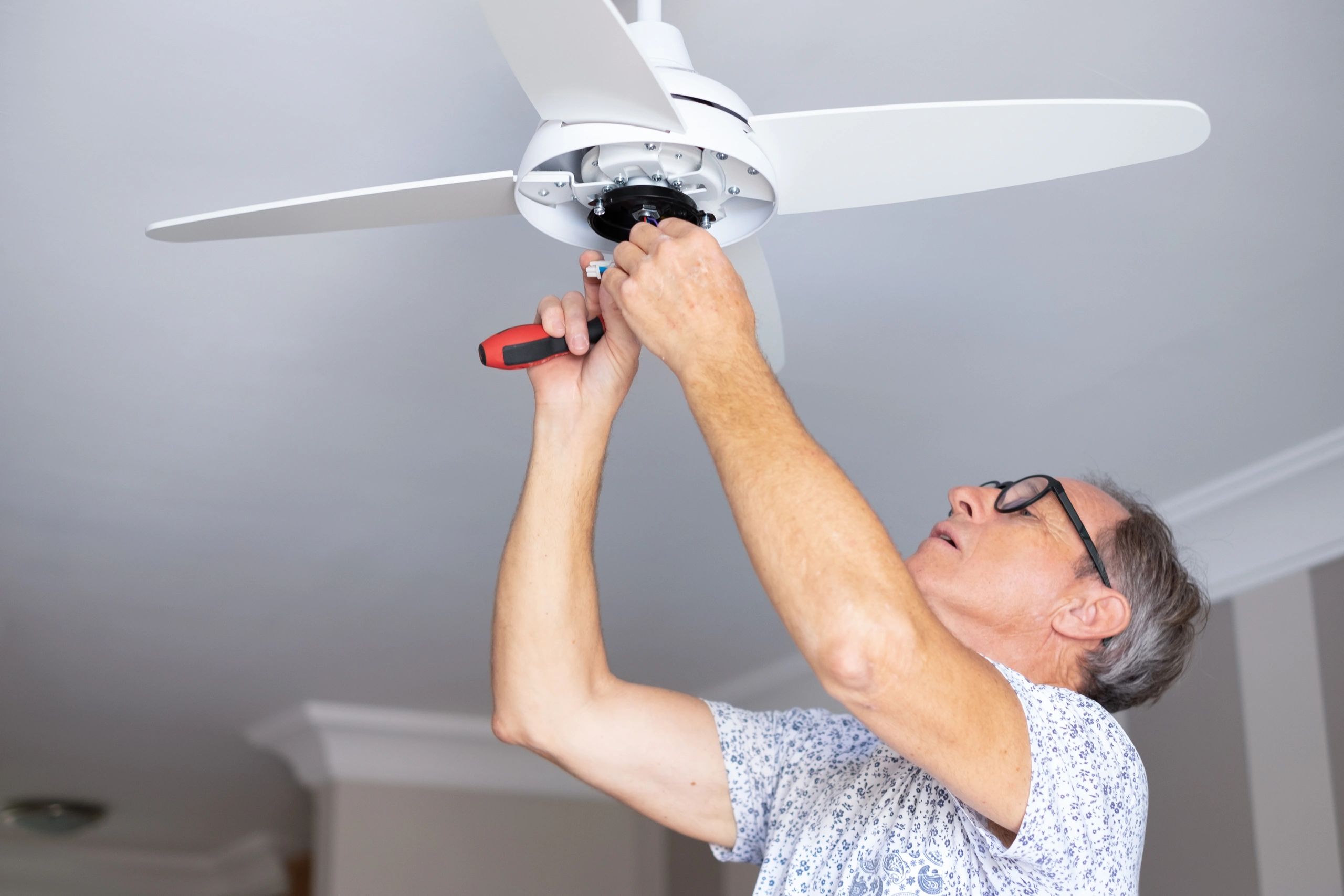 Concierge Building Service