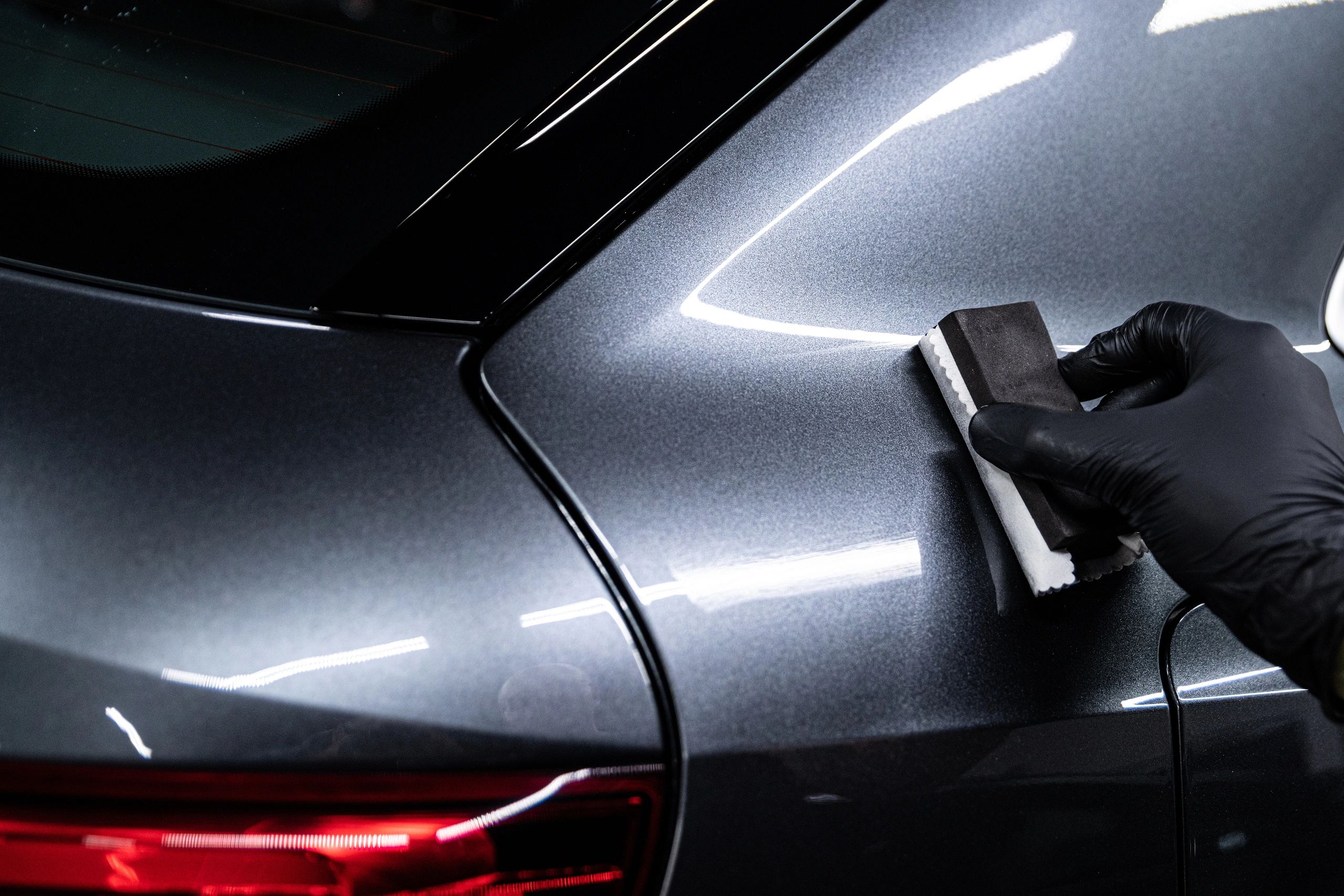 Velocity Performance