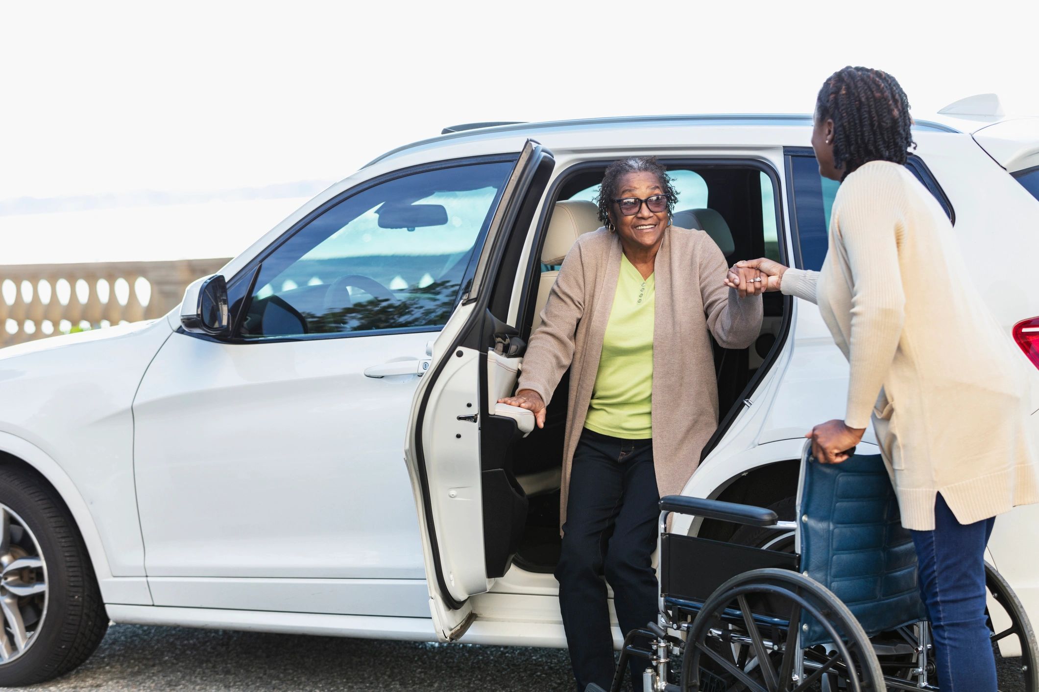 SPT Medical Transport