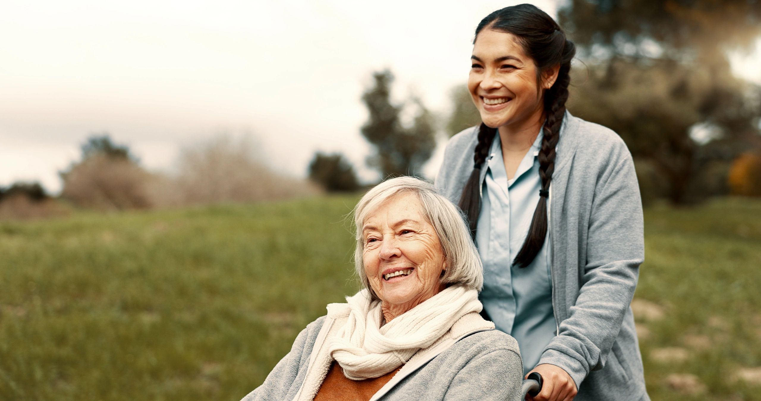 Compassionate Therapeutic Home Care in Fresno, CA
