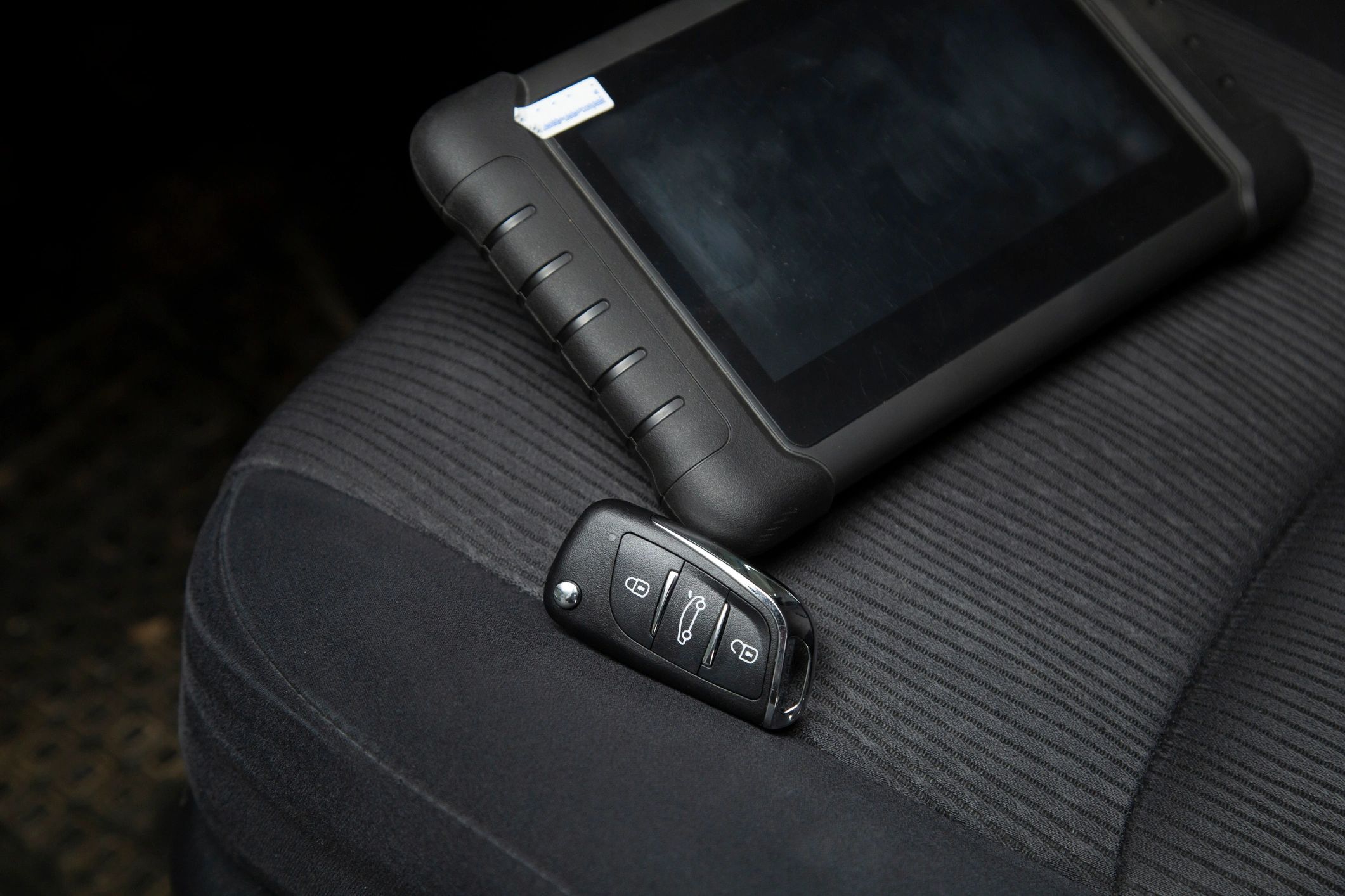 Home | Elliott Mobile Diagnostic & Programming