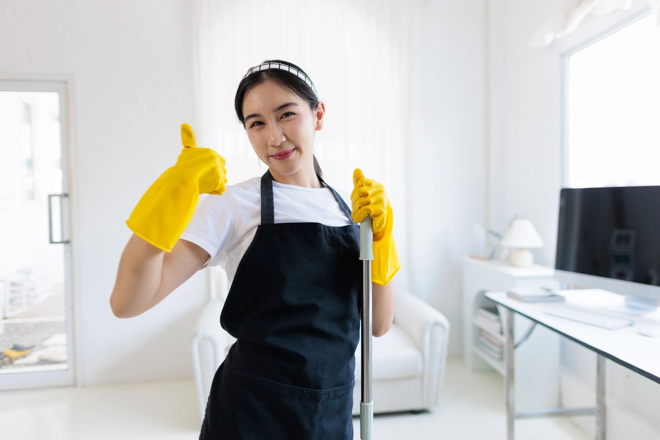 Top Residential Cleaning Services - KY Cleaning Solutions