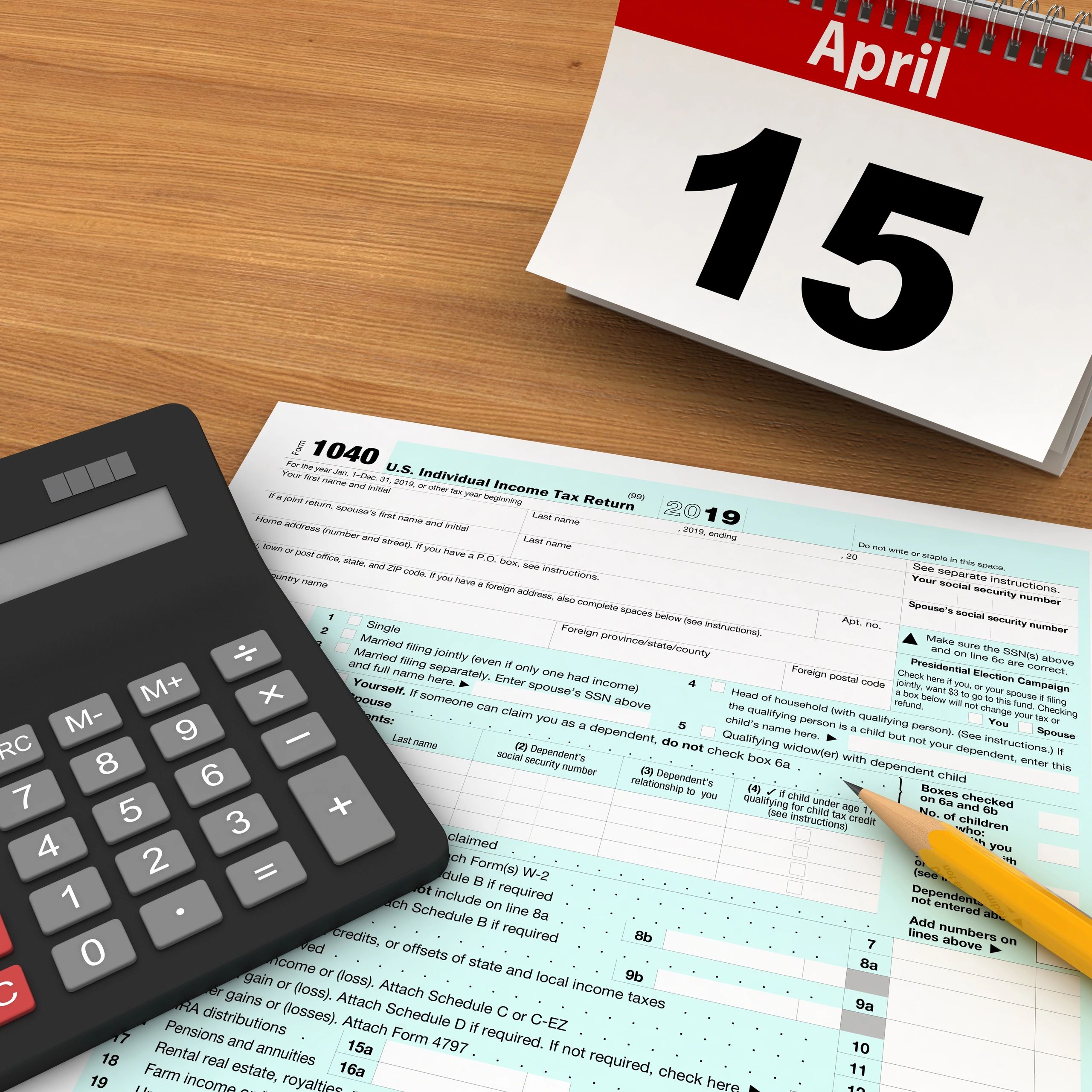 Community Taxes LLC