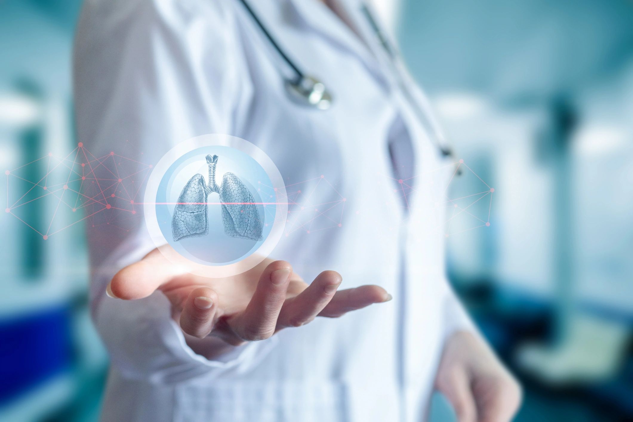 Pulmonary and Medicine Associates - Expert Lung Care