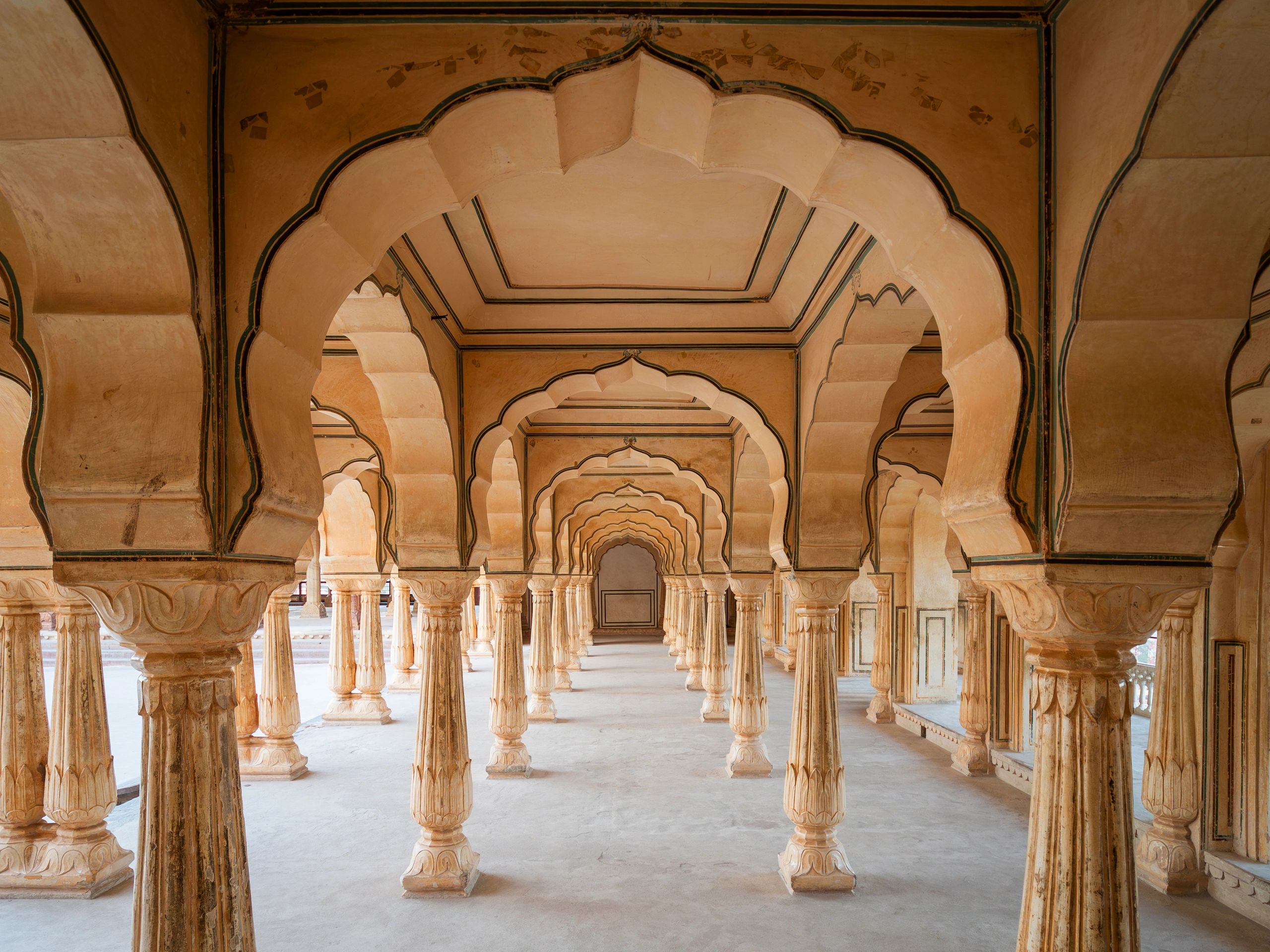 India Palace Grill