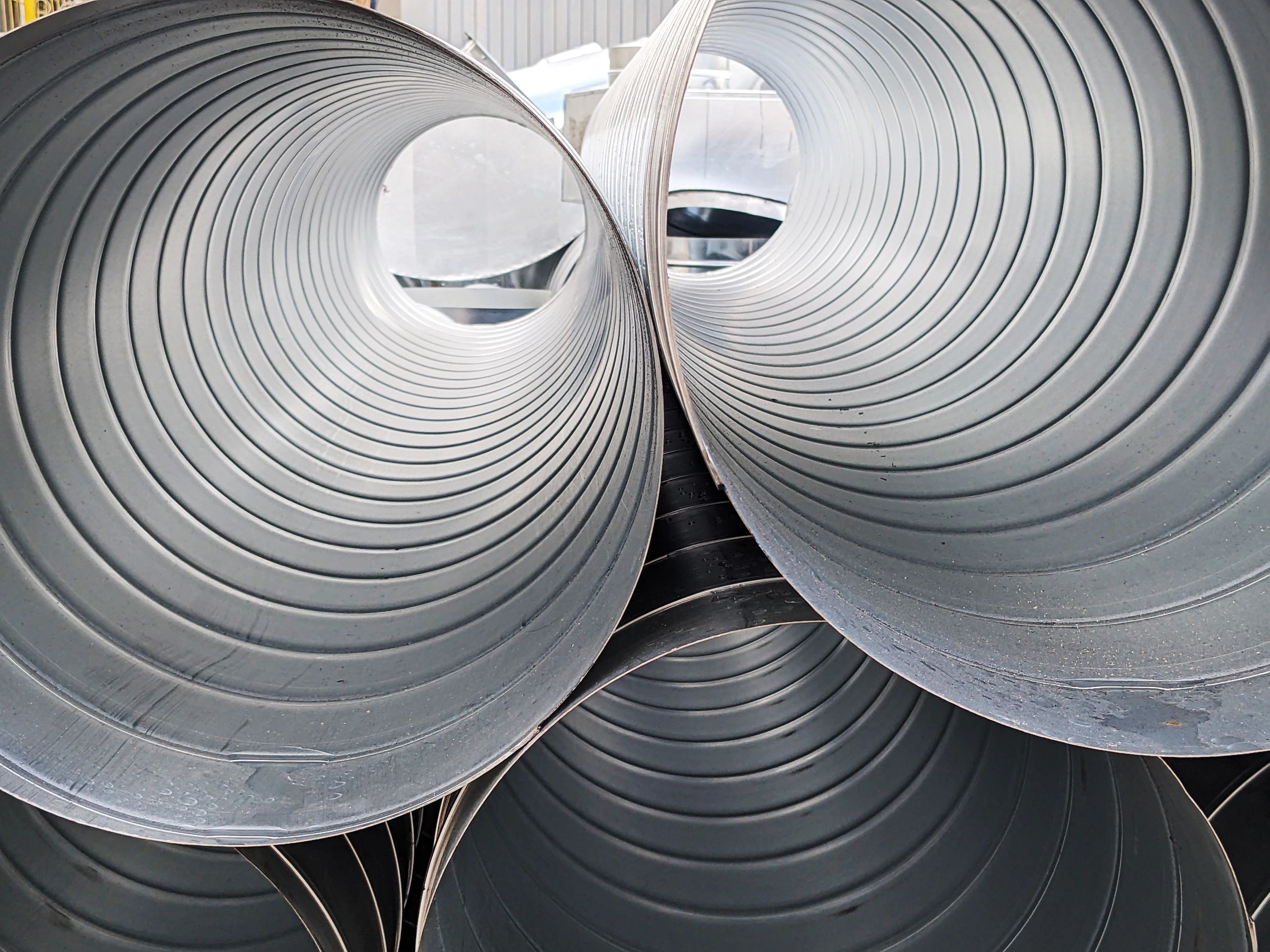 Quality Storm Drainage Solutions & Products