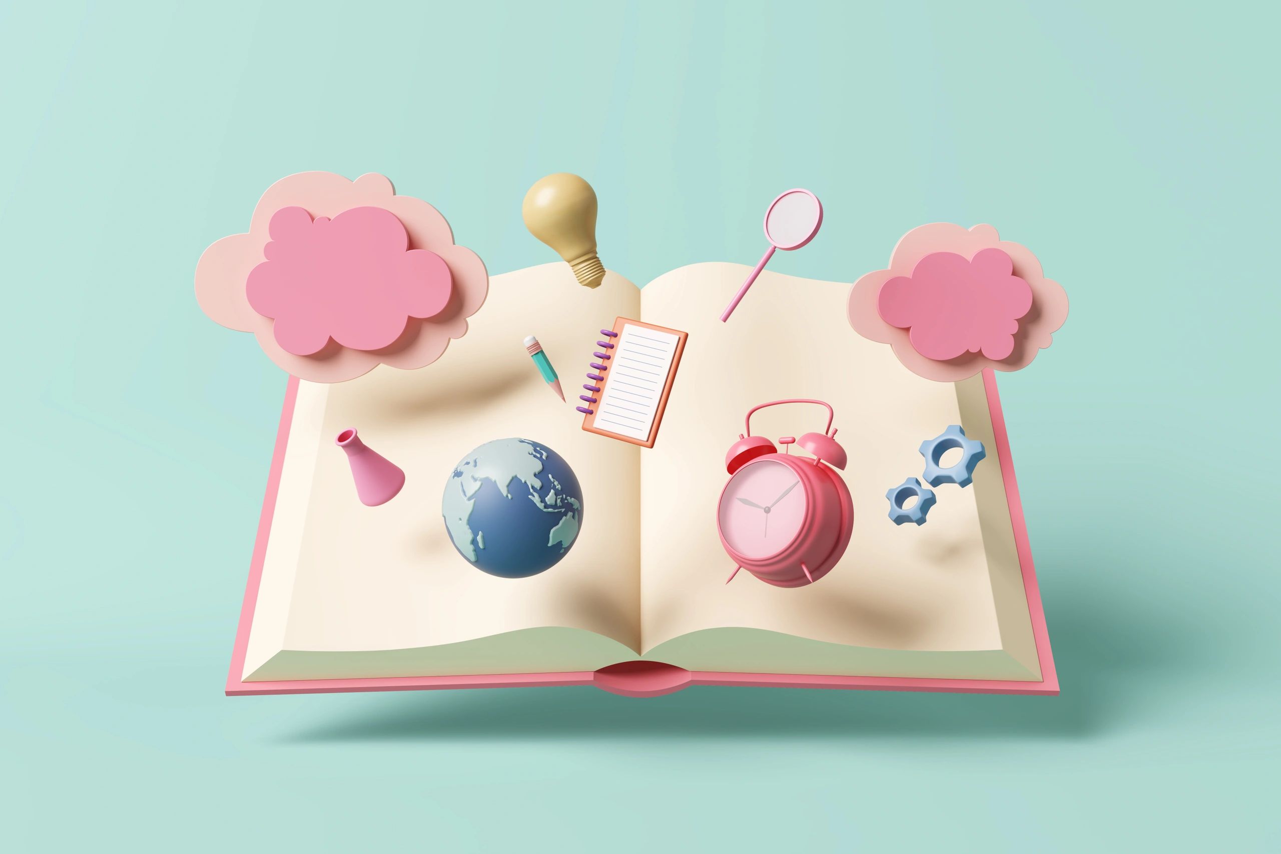 Skill-Based Programmes for Kids: Learn and Grow!