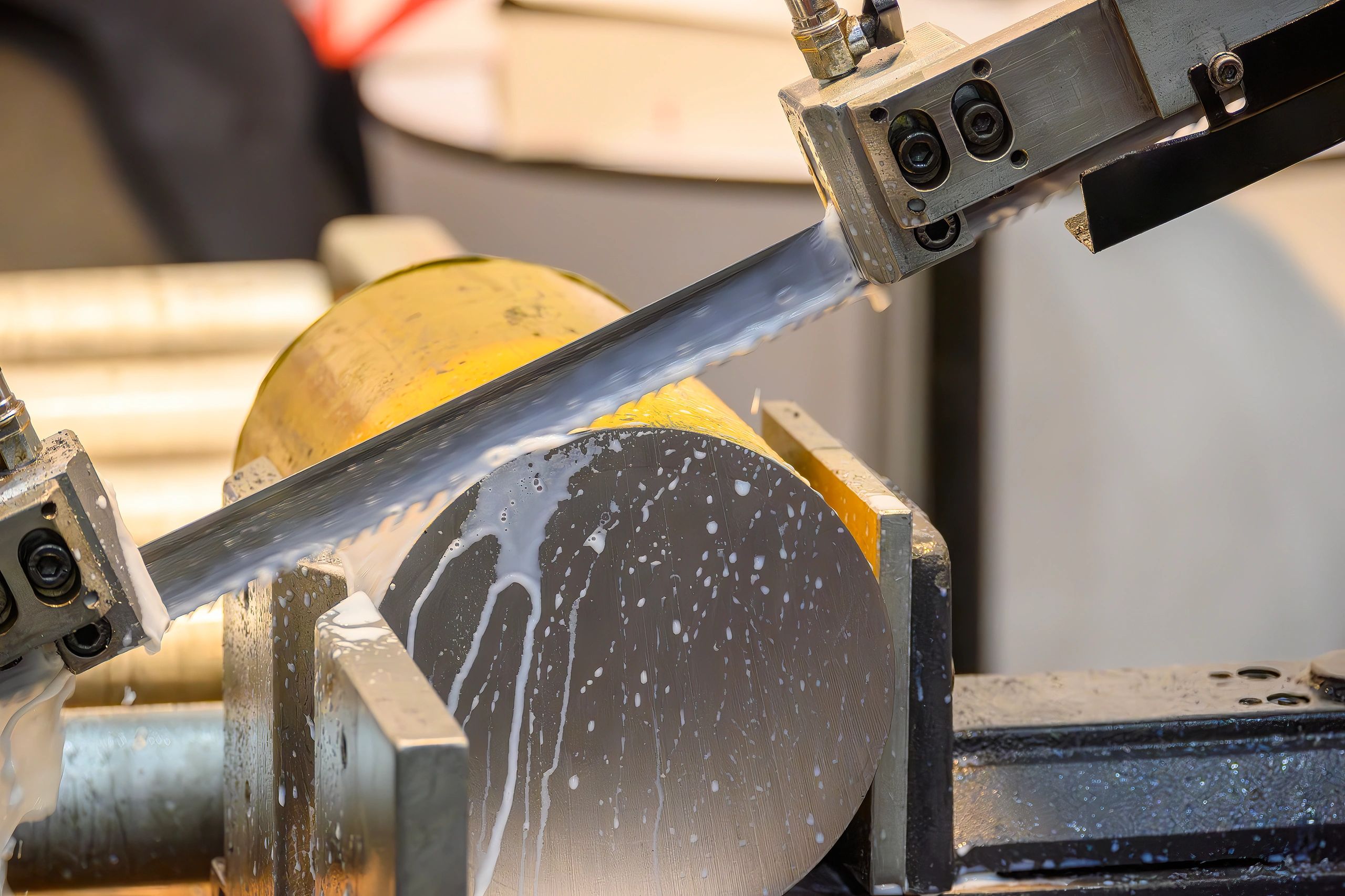 Precision Steel Solutions