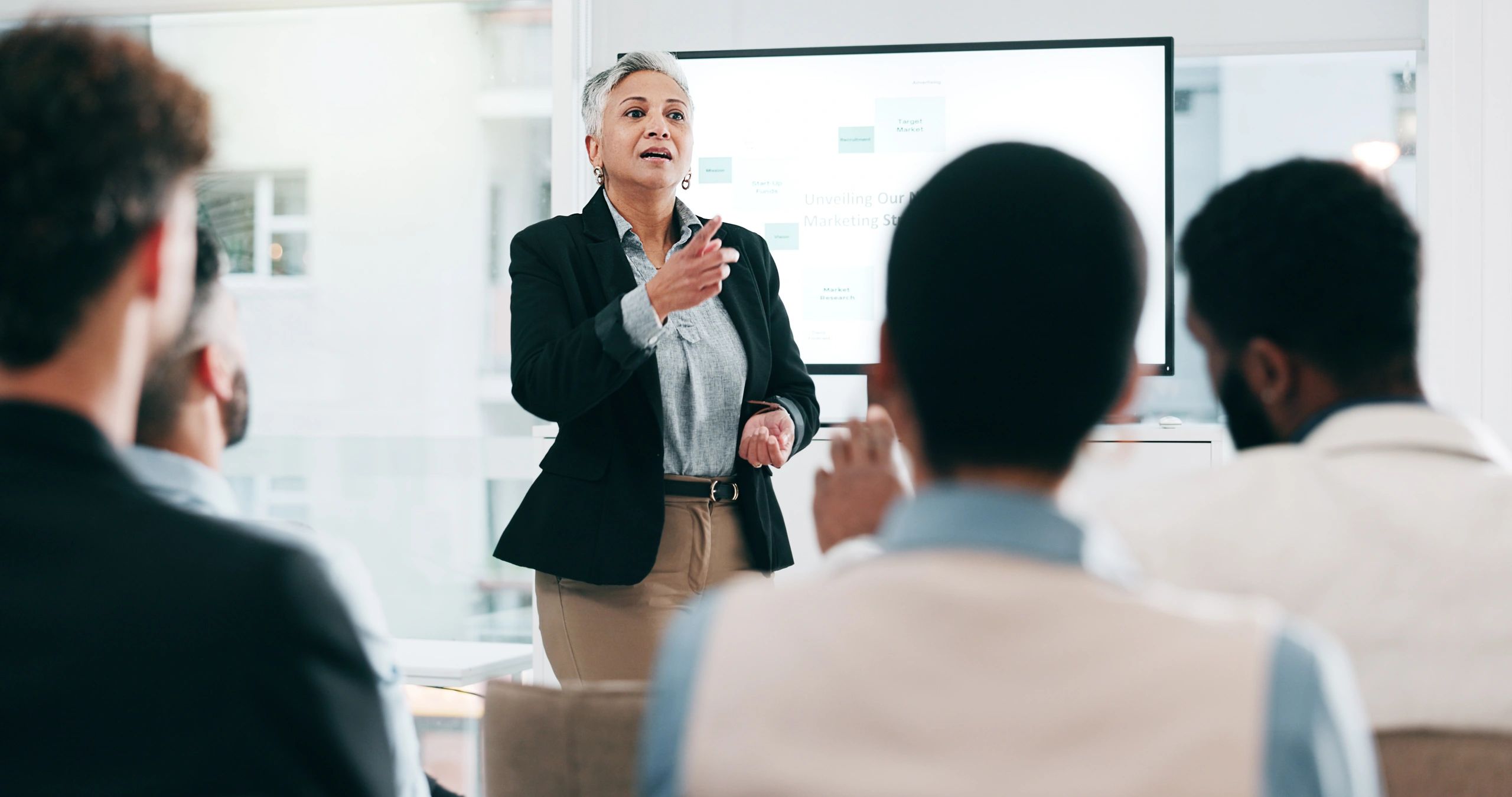 6 VC Consulting