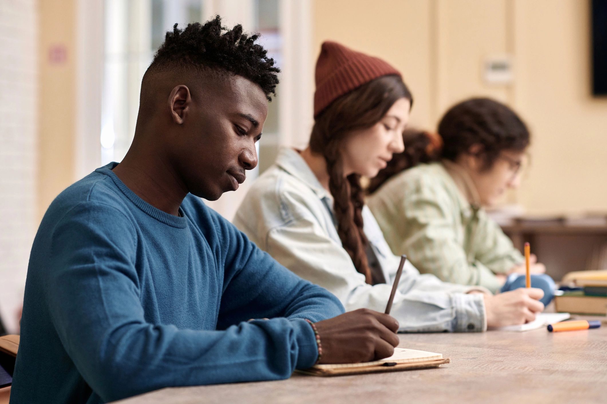 Comprehensive School Psychologist Services for Schools