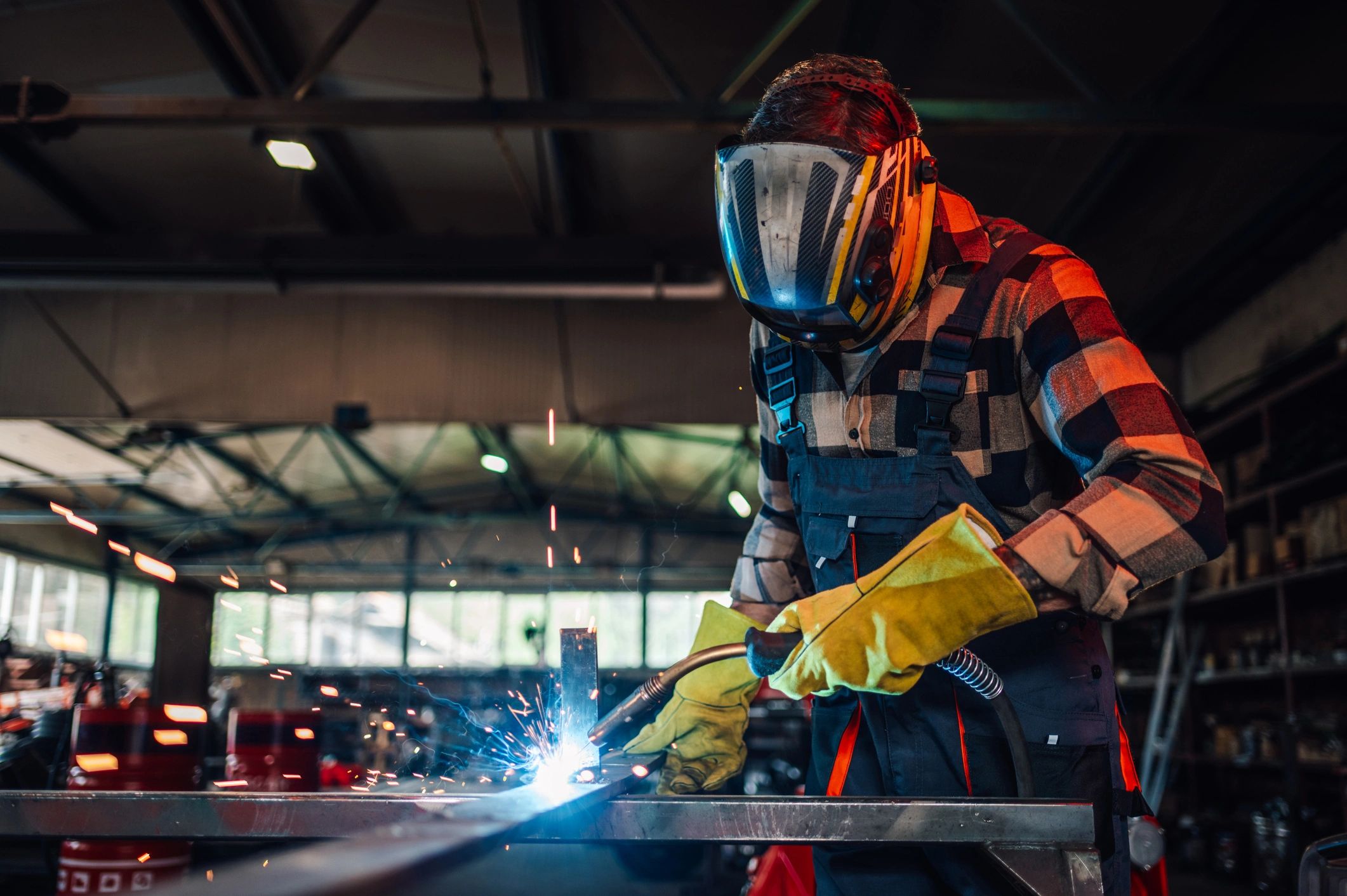 Steel Crafts Industries WLL