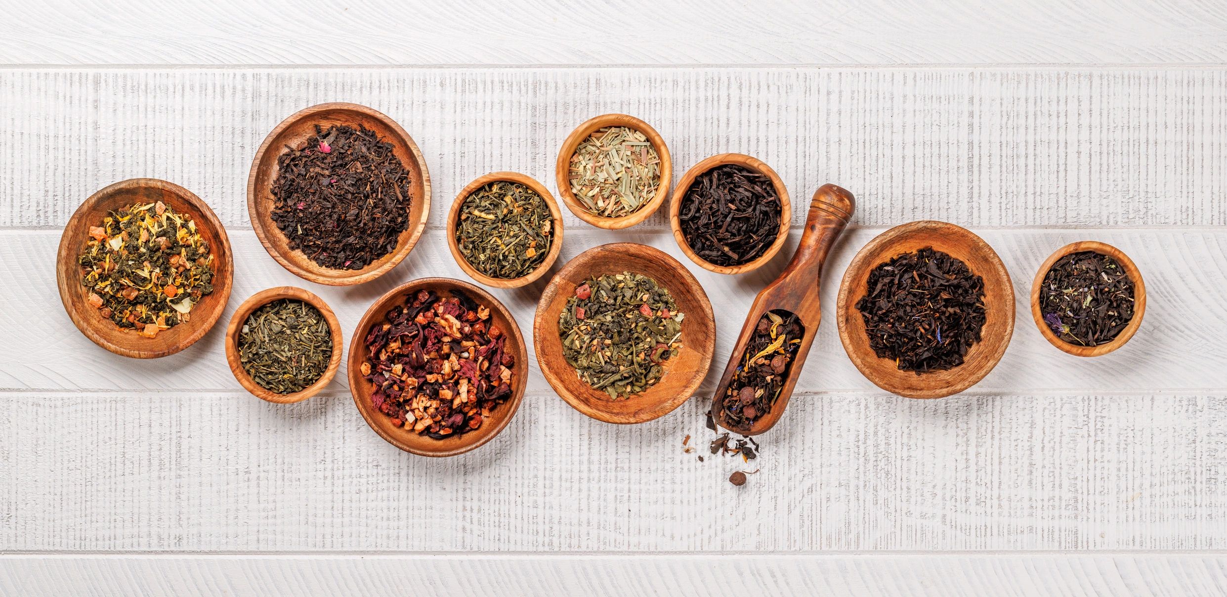 Discover Our Specialty Tea Collection - Spice Cult Tea