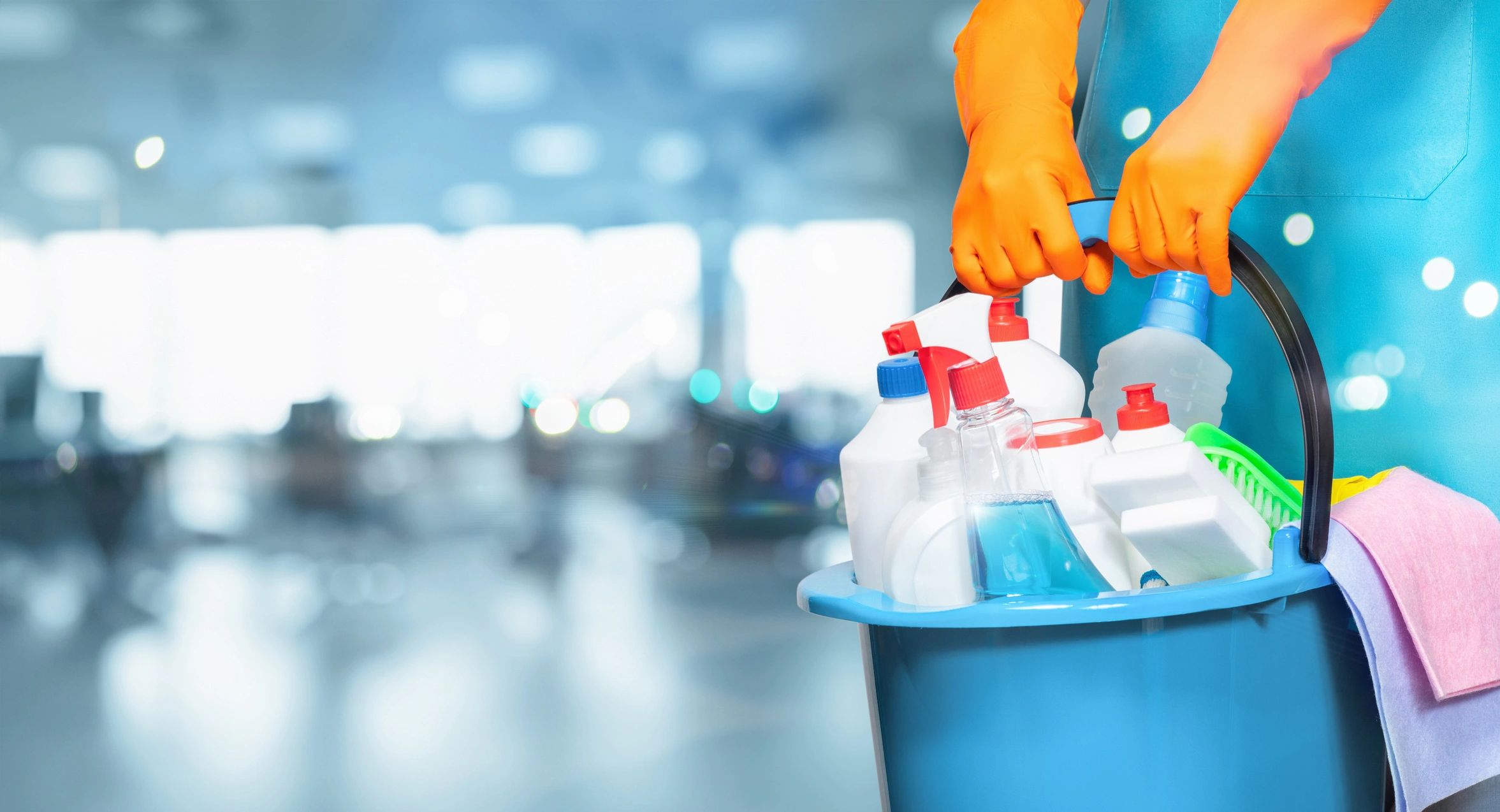 OC Night Cleaners - Janitorial Service, Cleaning