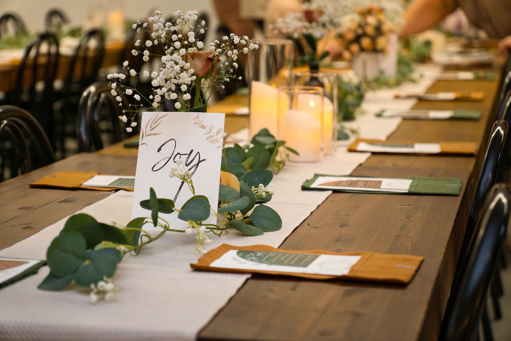 Creative Customs Events