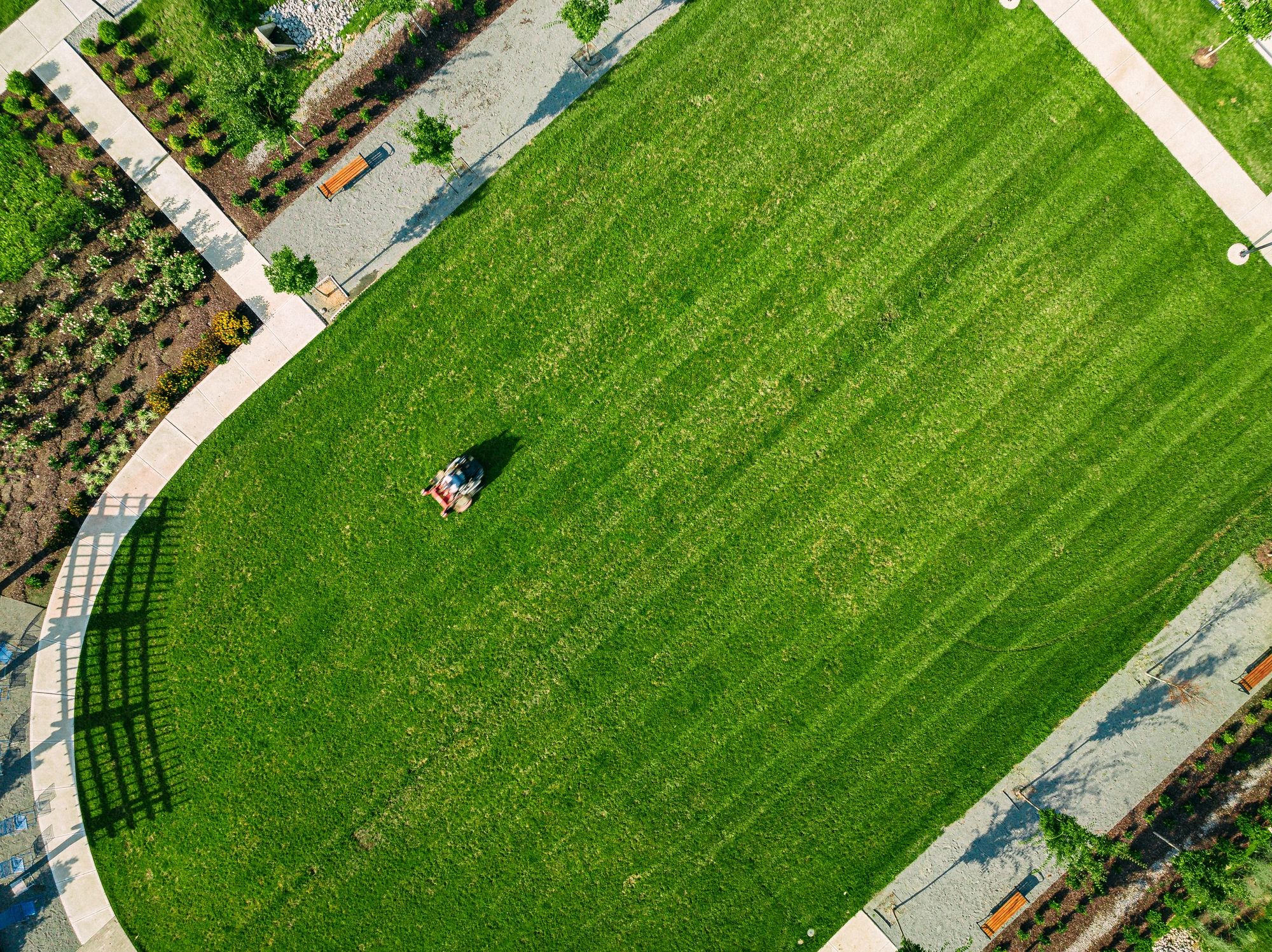 Green Shield Lawn Services