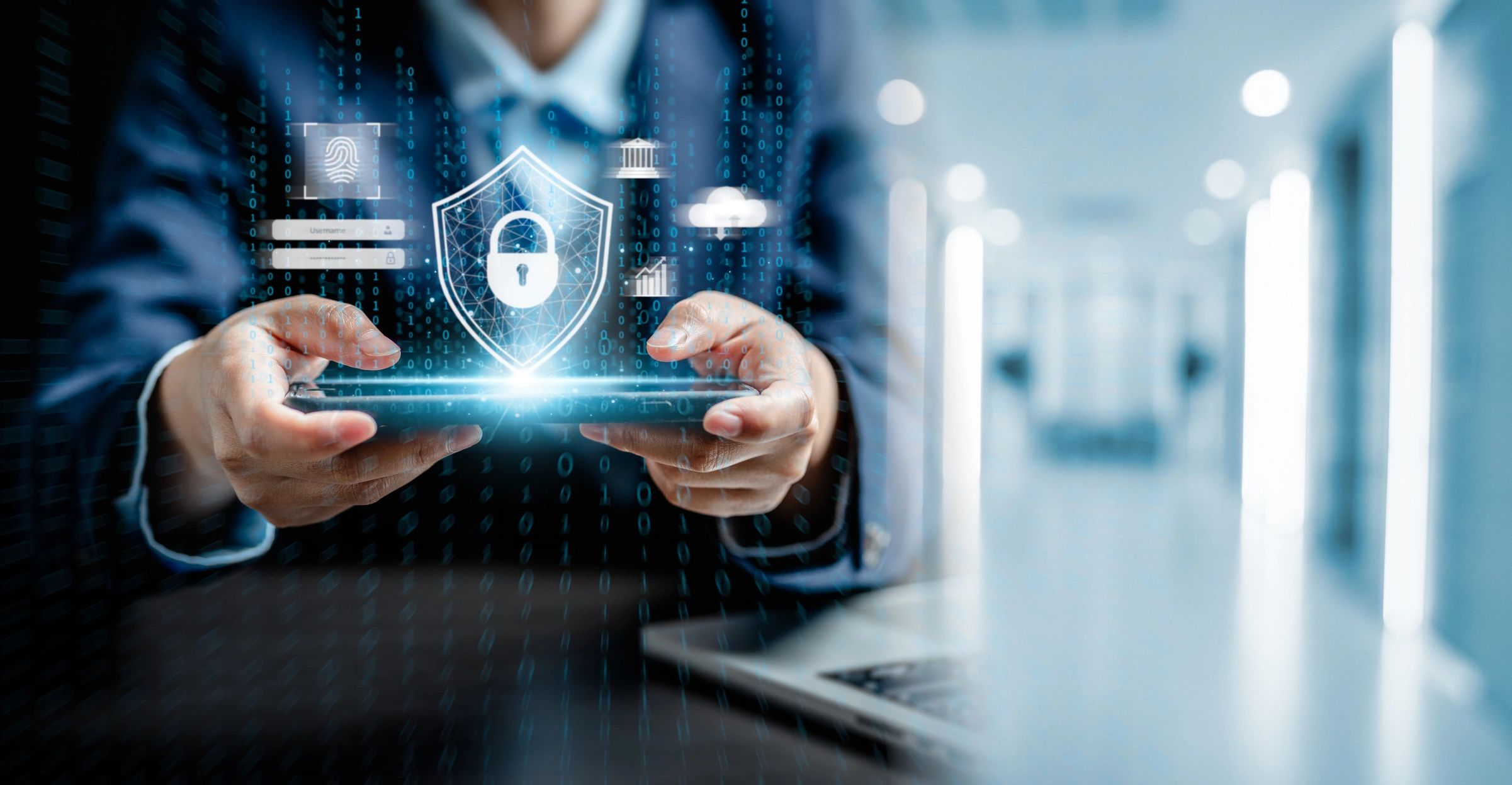 Top Security Alarm Systems for Your Peace of Mind