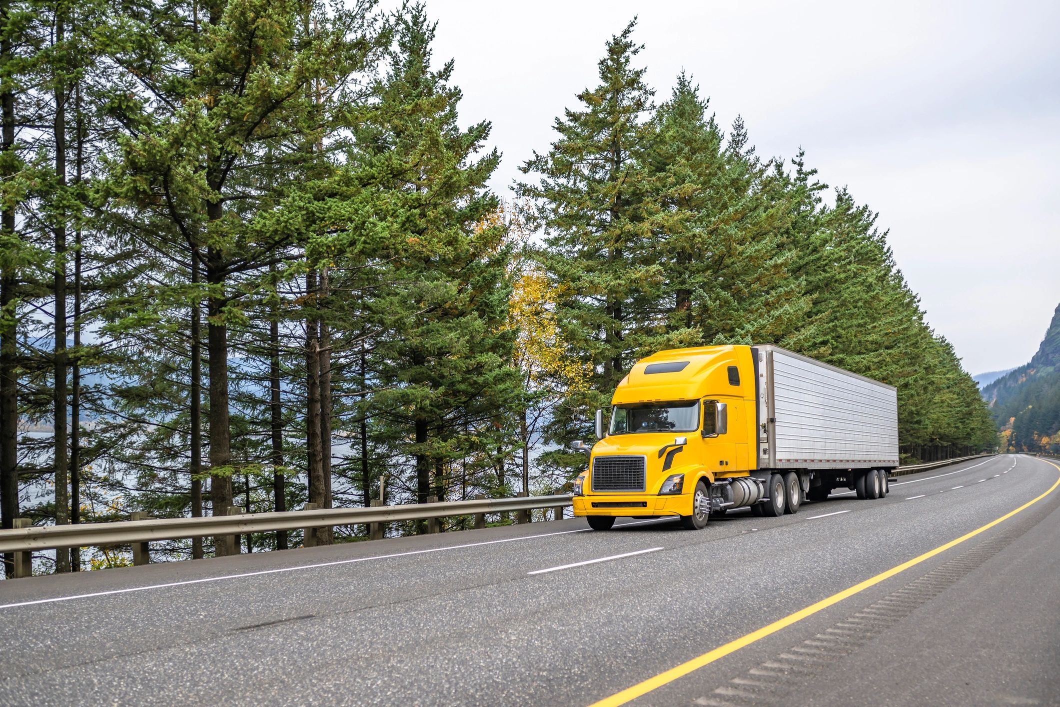 OTS Freight
