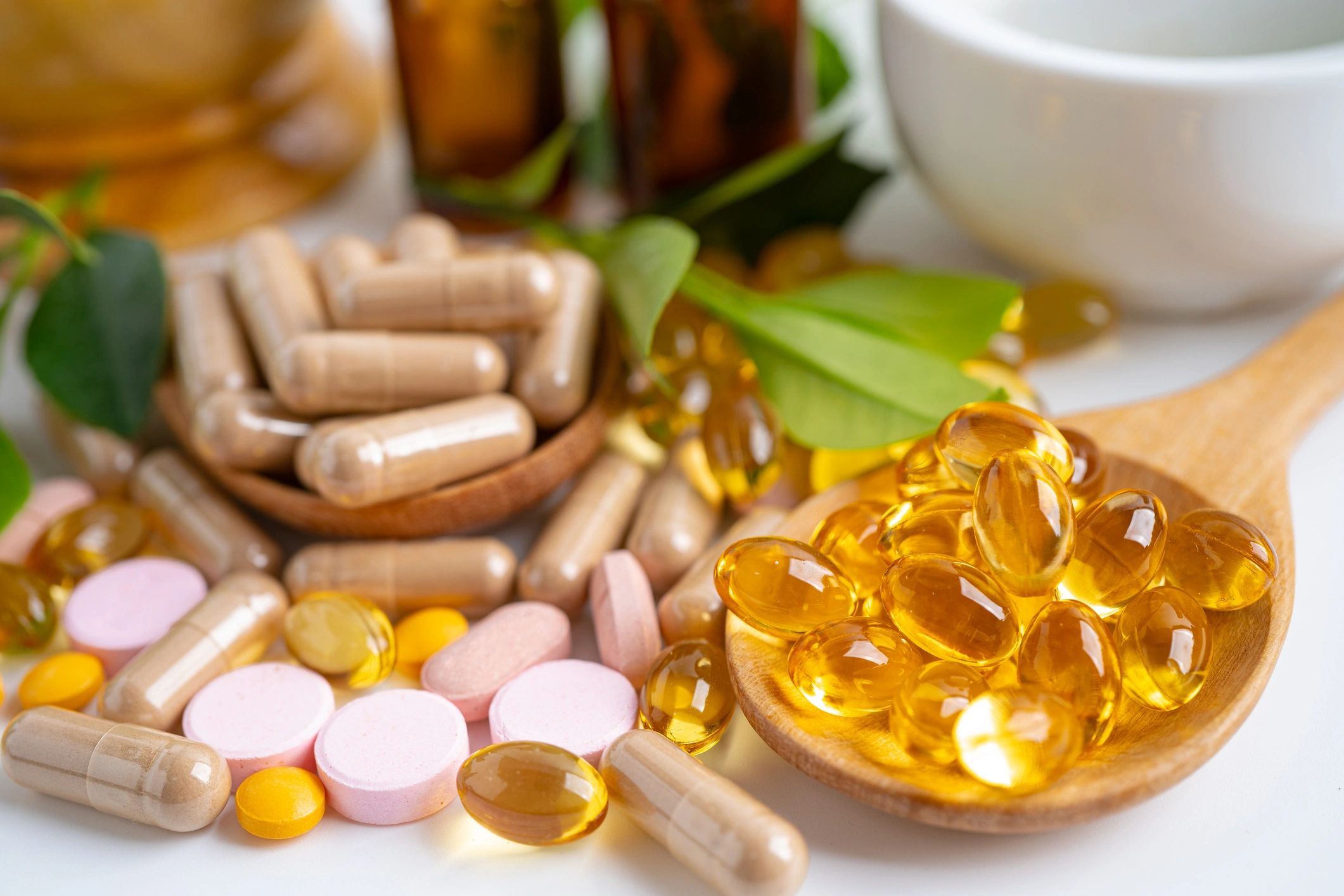 Wellness Supplements & 828 Spark Protocol | 828SPARK