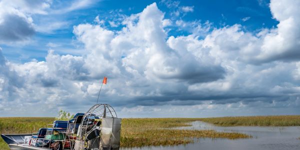 Florida Eco Travel