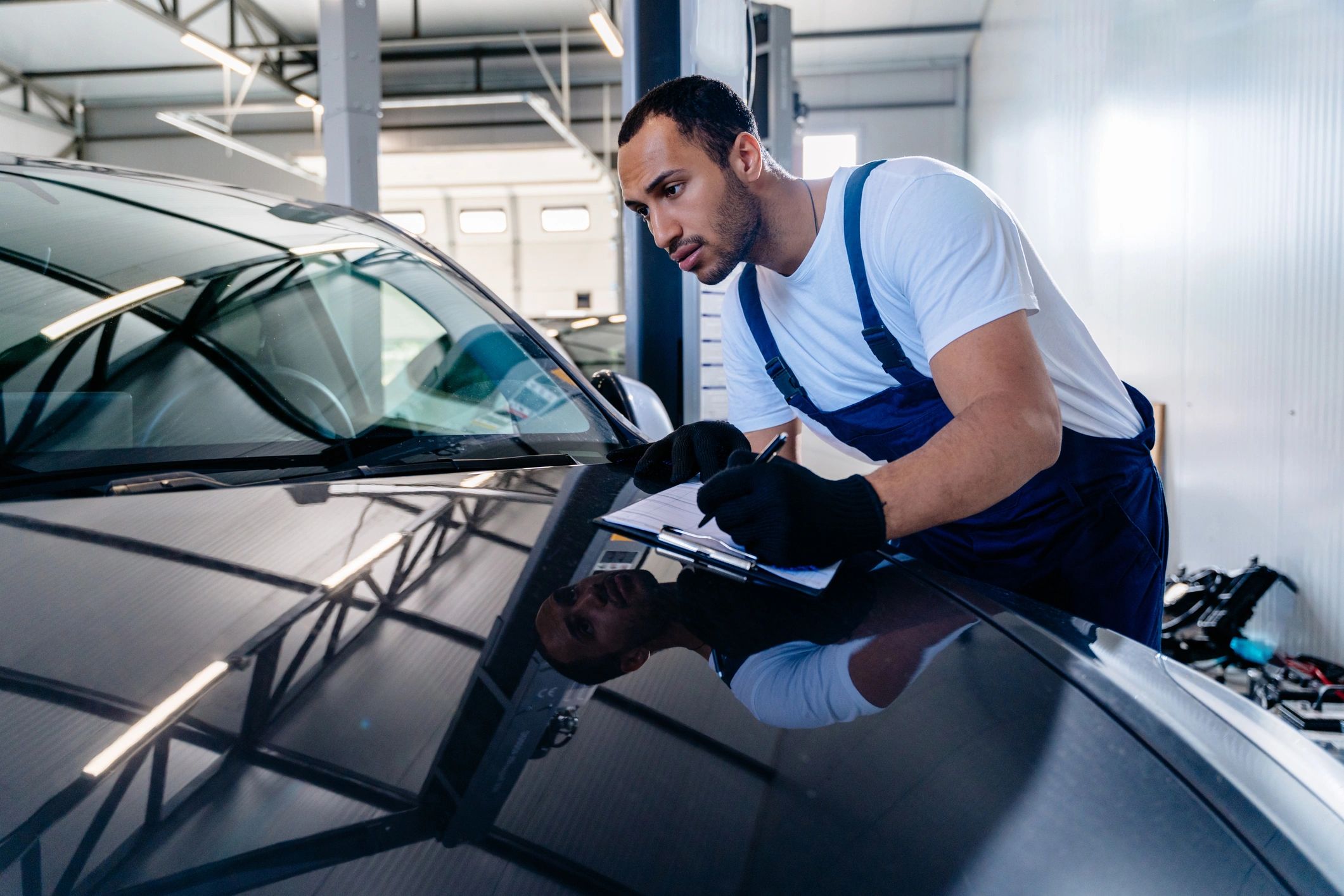 Merino Auto Group IVS a trusted a respected name