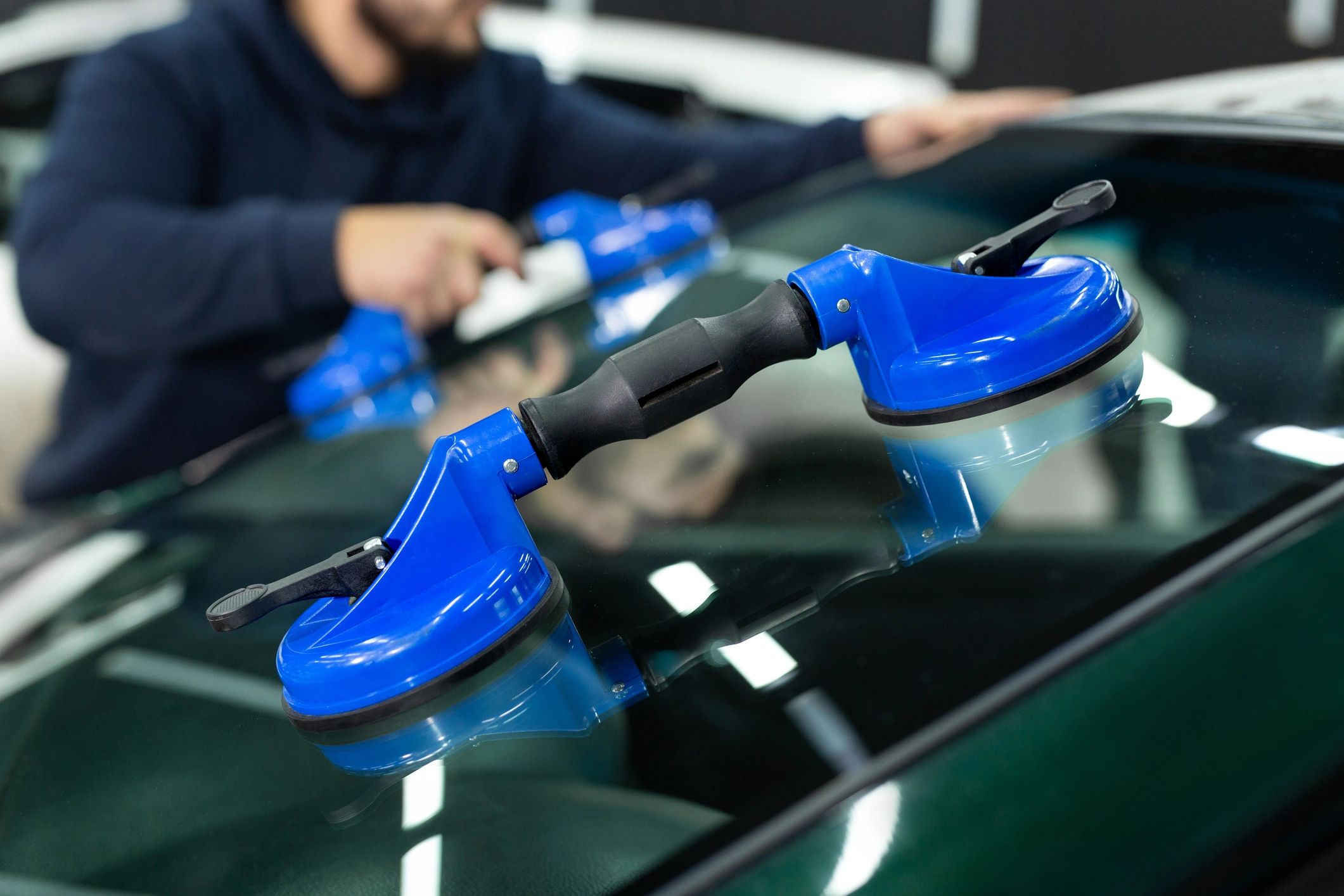 M&M Auto Body Shop
