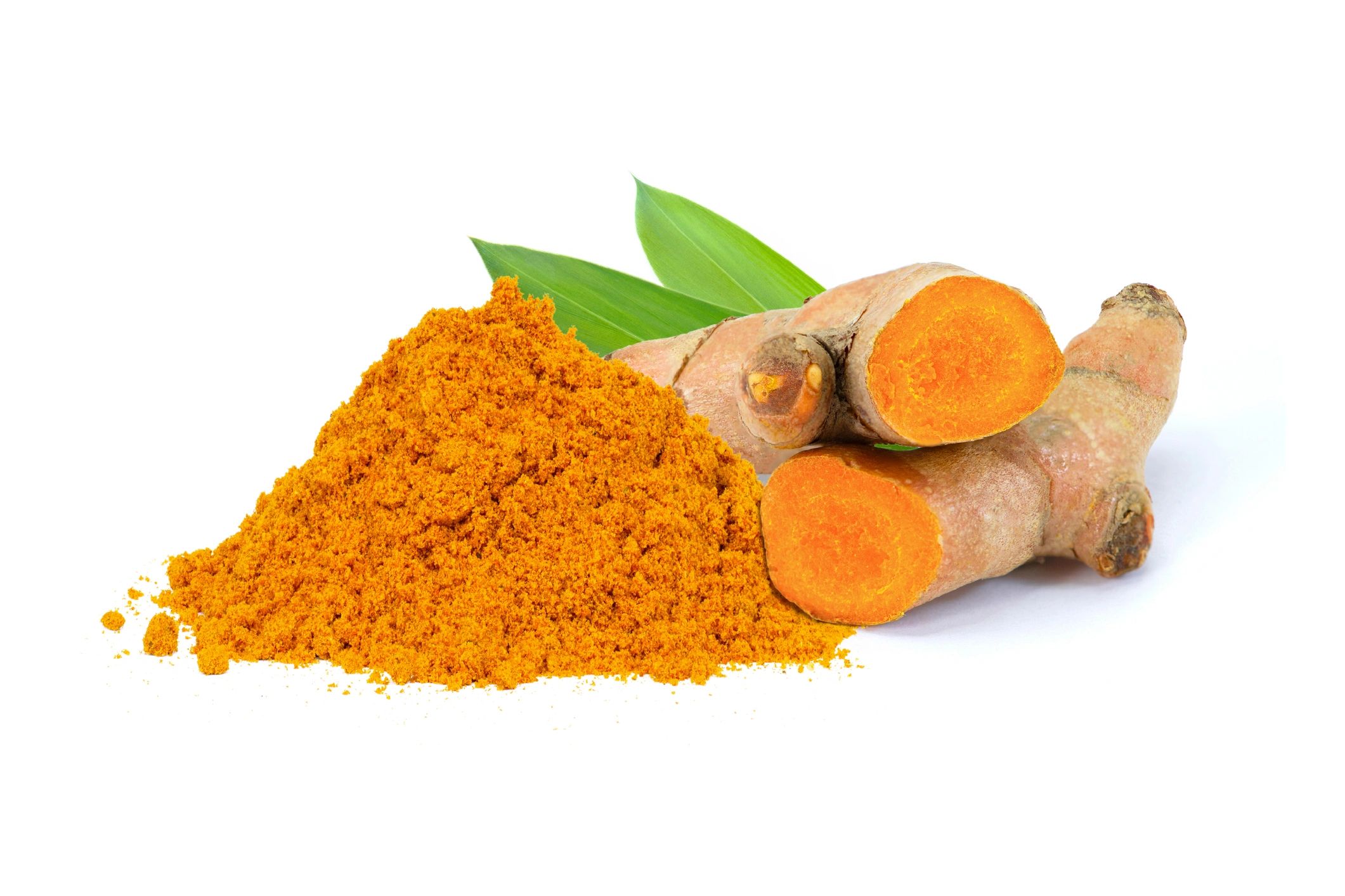 The Curcumin Lab