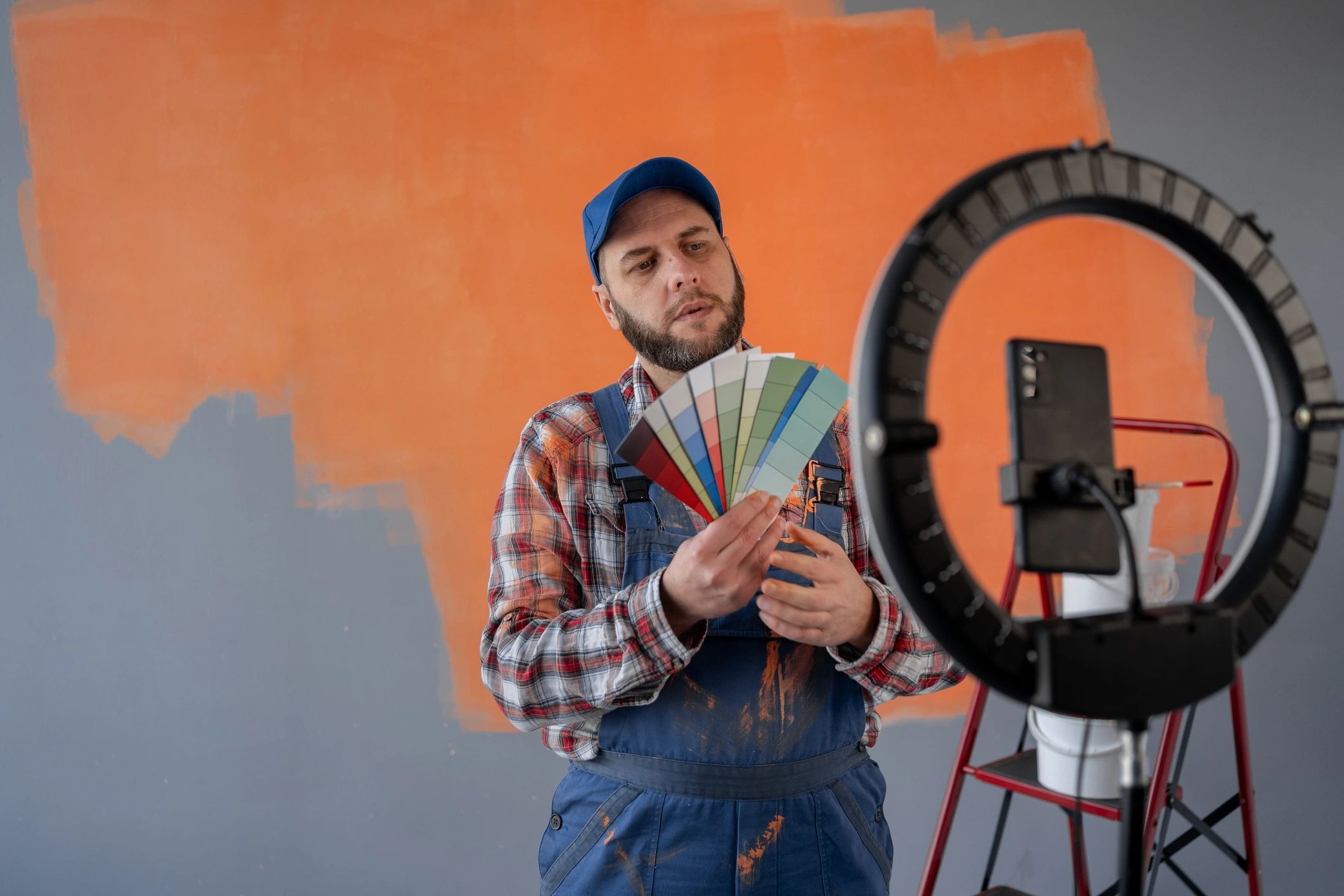 Artist Card Association