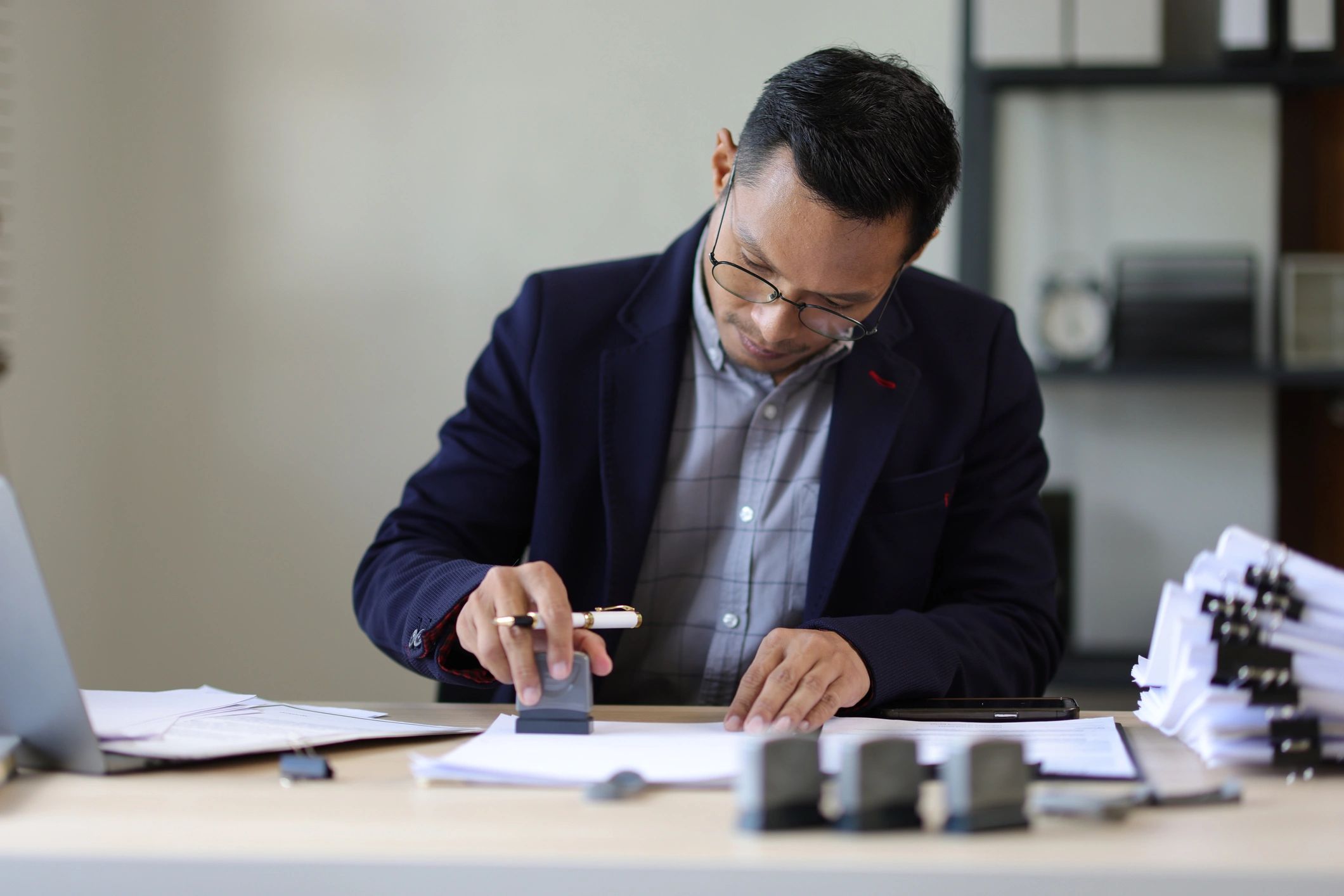 JRO Accounting & Notary Services