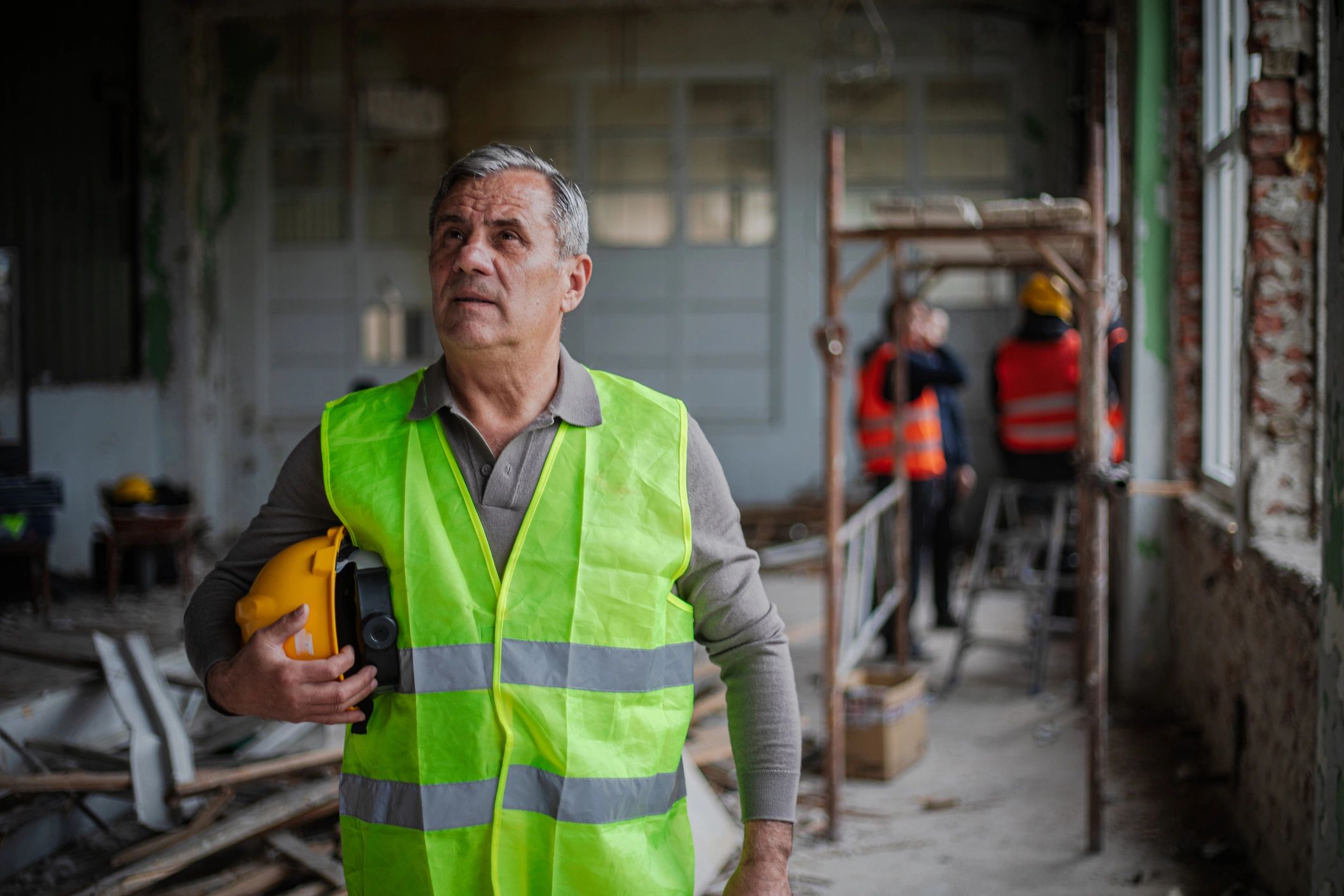 JDA Construction Group