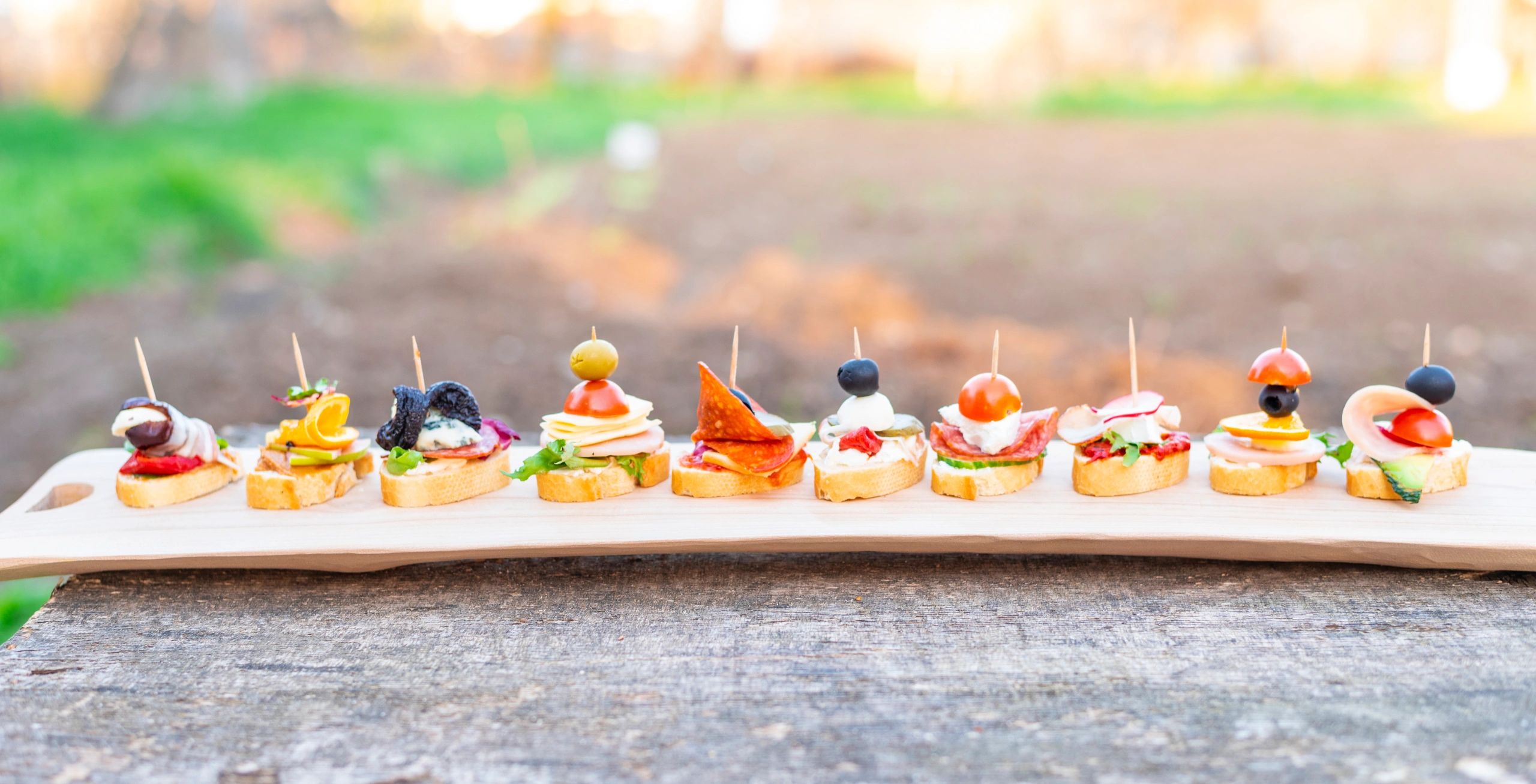 Viand Food Products - Versatile and Savory, Cheese Spread, Hors d'Oeuvres