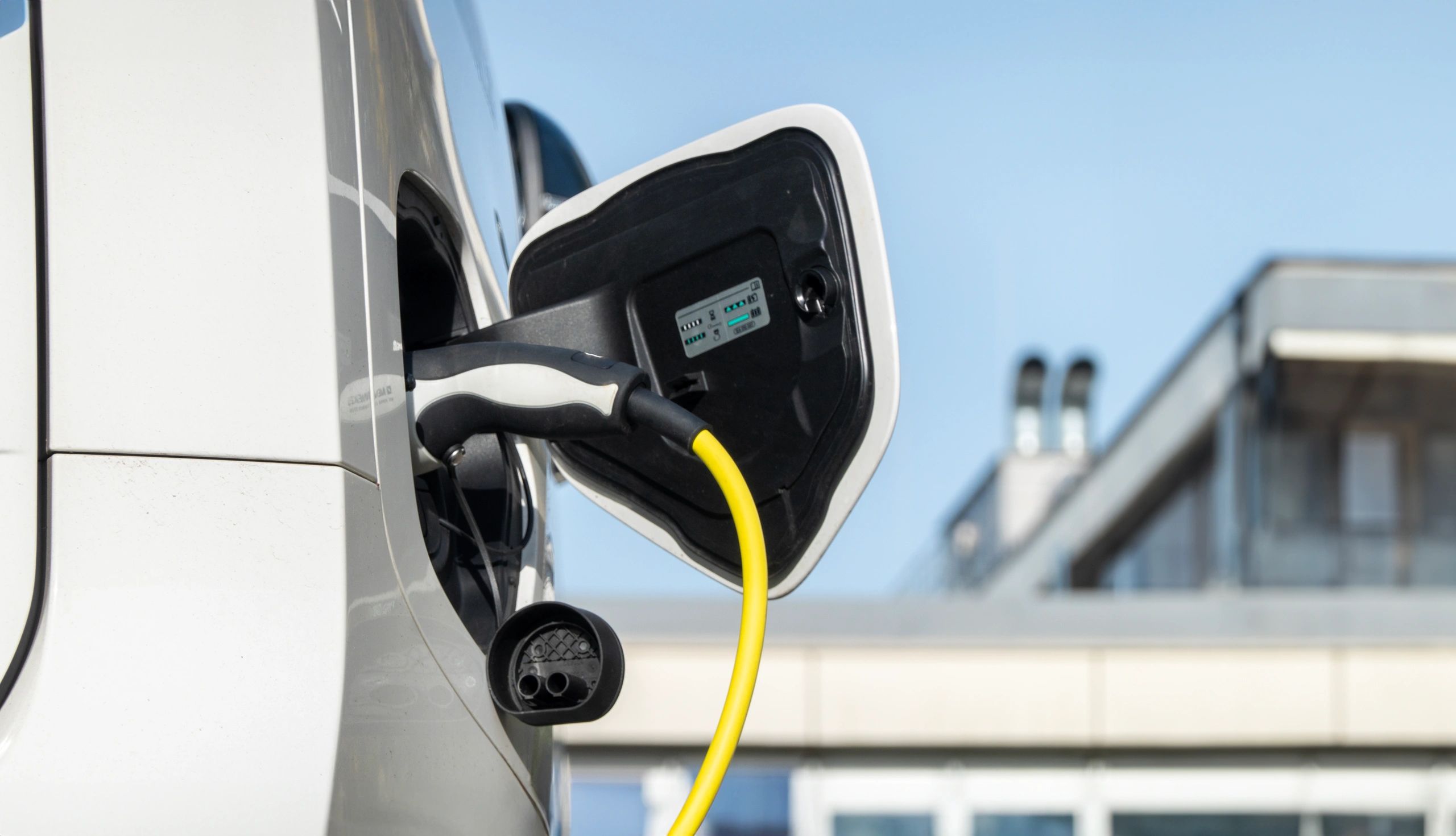 Professional Electric Charger Installation Services