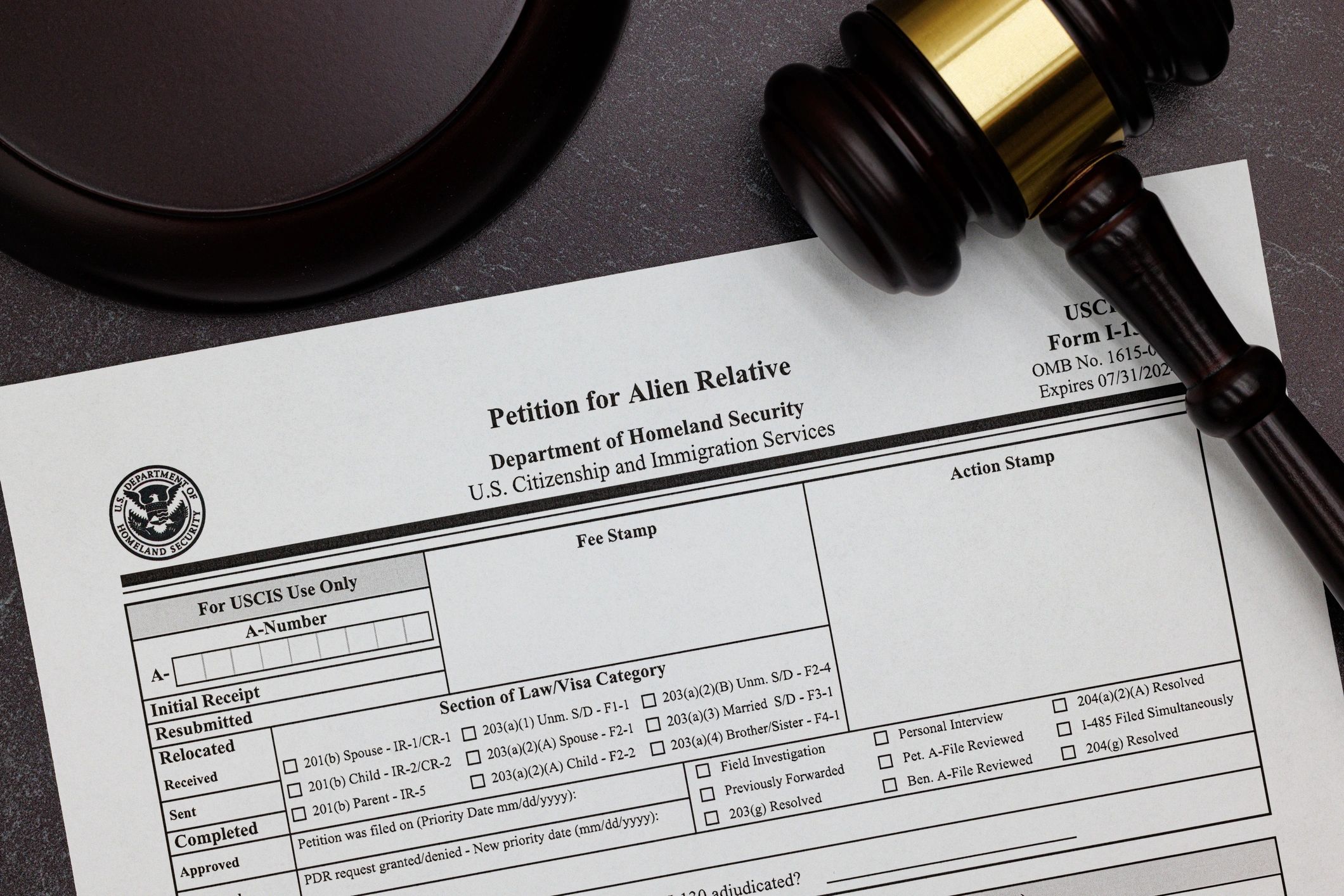 Immigrant Services LLC