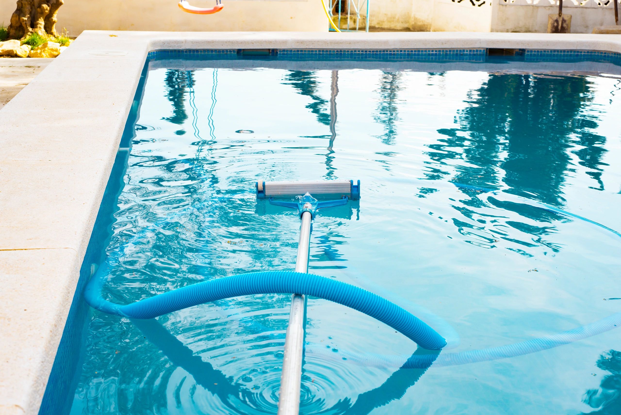 Expert Pool Care Service You Can Trust