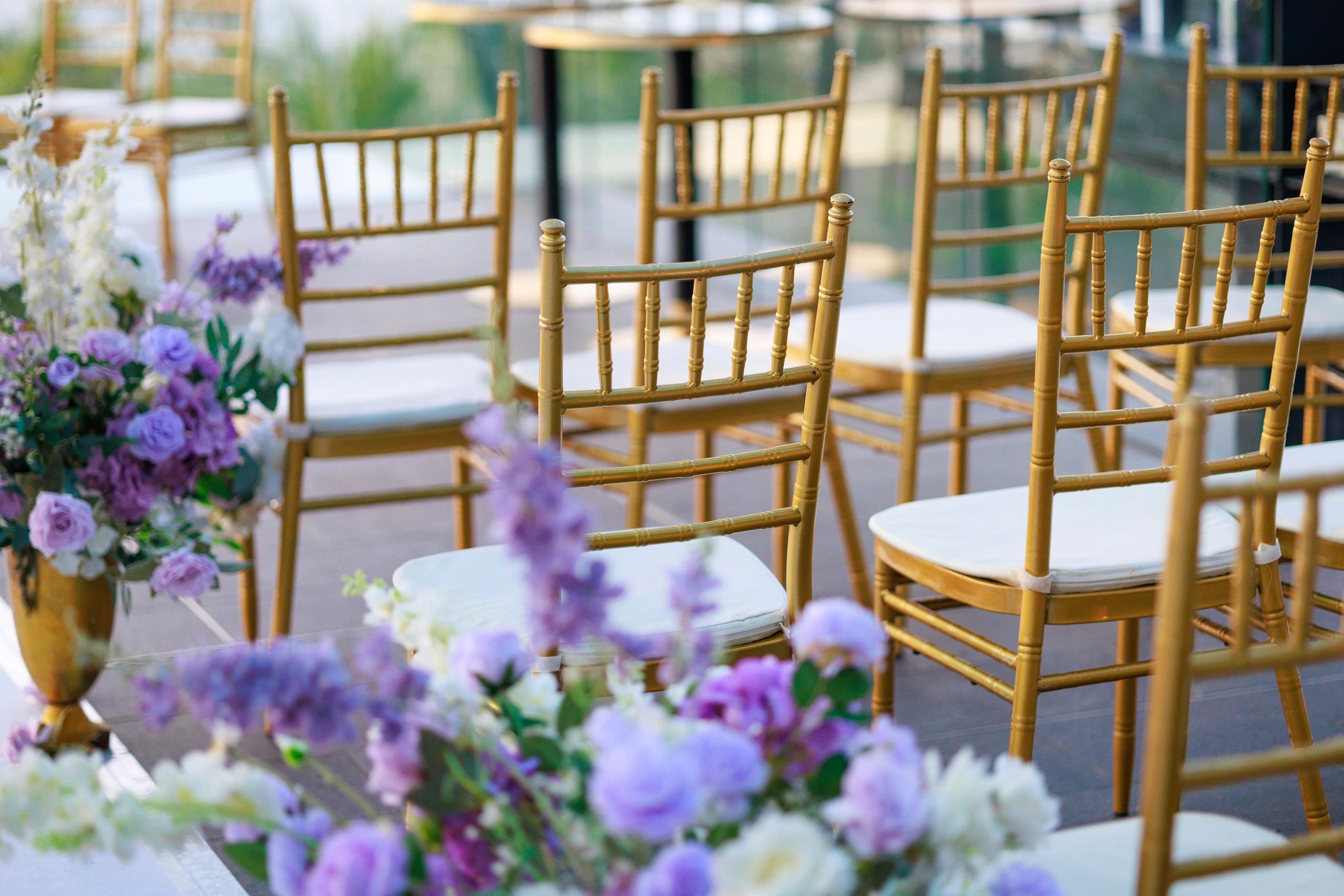 Element Event Rentals