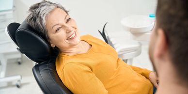 Timeless Smiles Dental Care offers a range of dental services designed ...