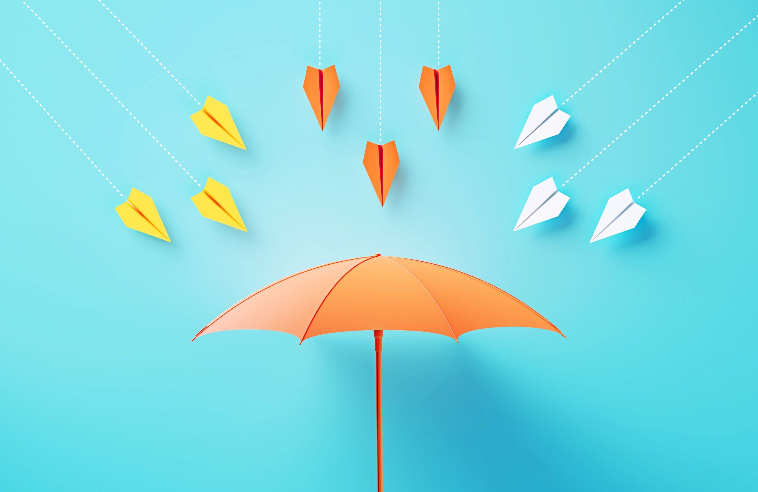 Comprehensive Aviation Insurance Solutions