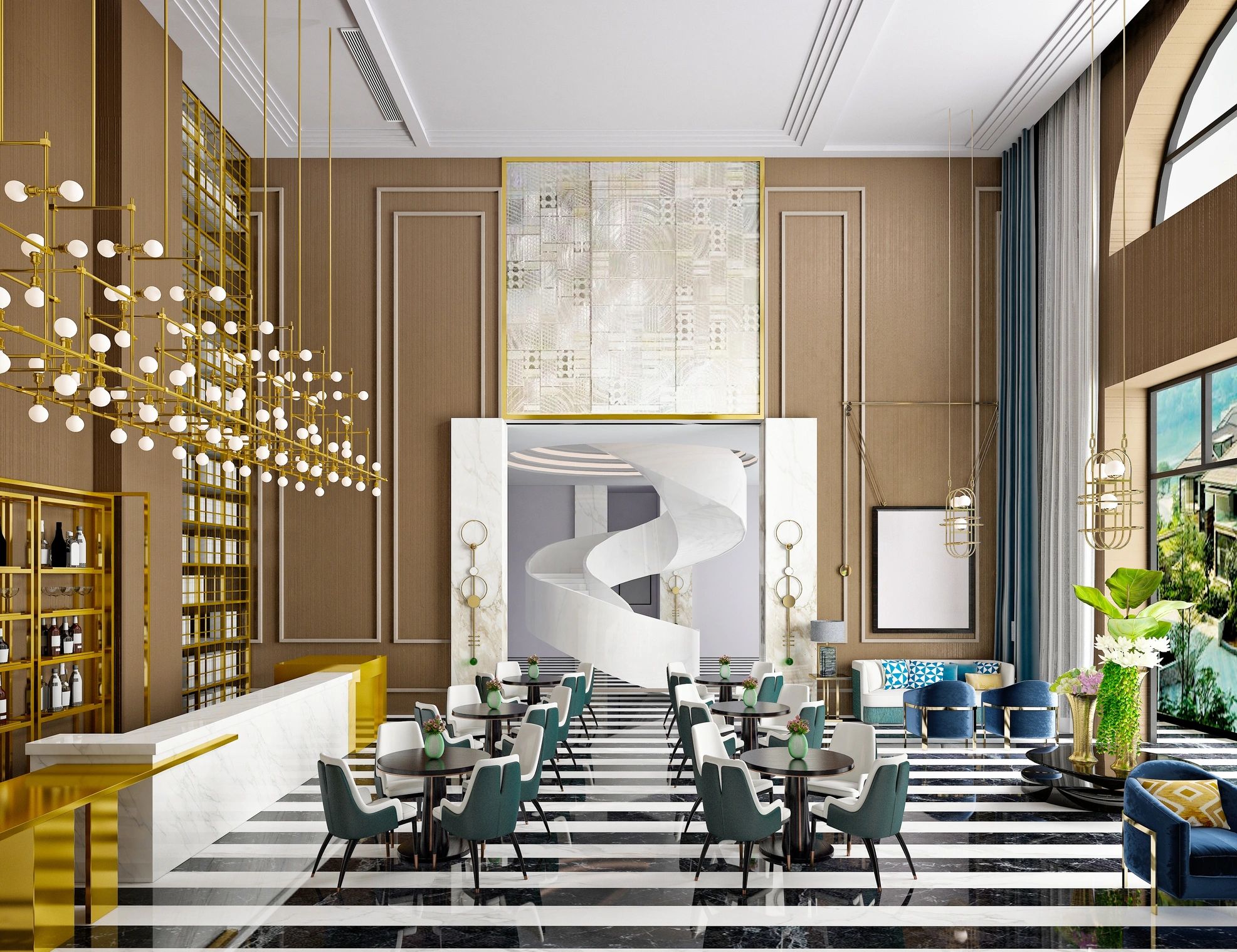 Dynamic Consulting Group - Hospitality Task Force Consulting Services