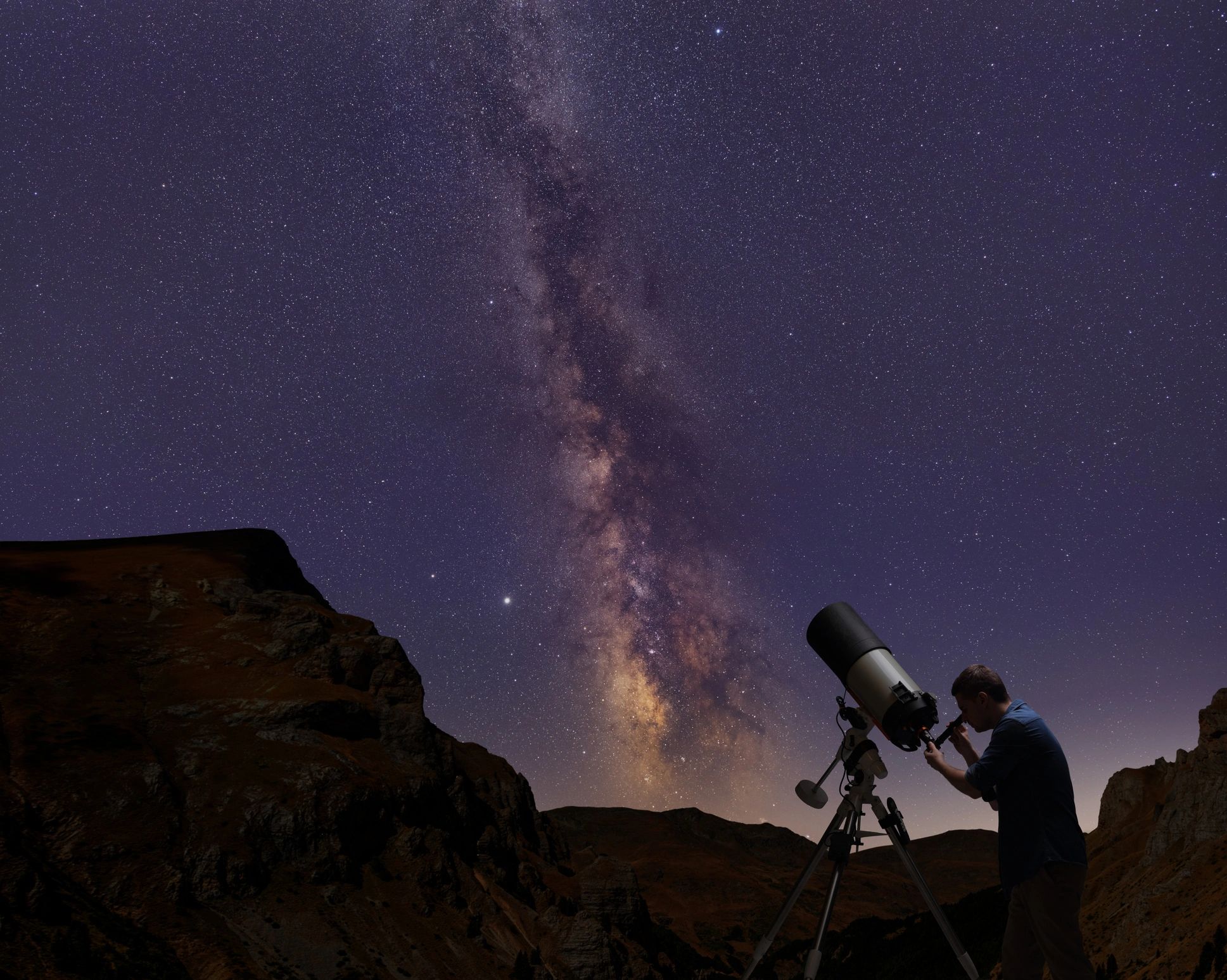 Ladakh Astronomy Club