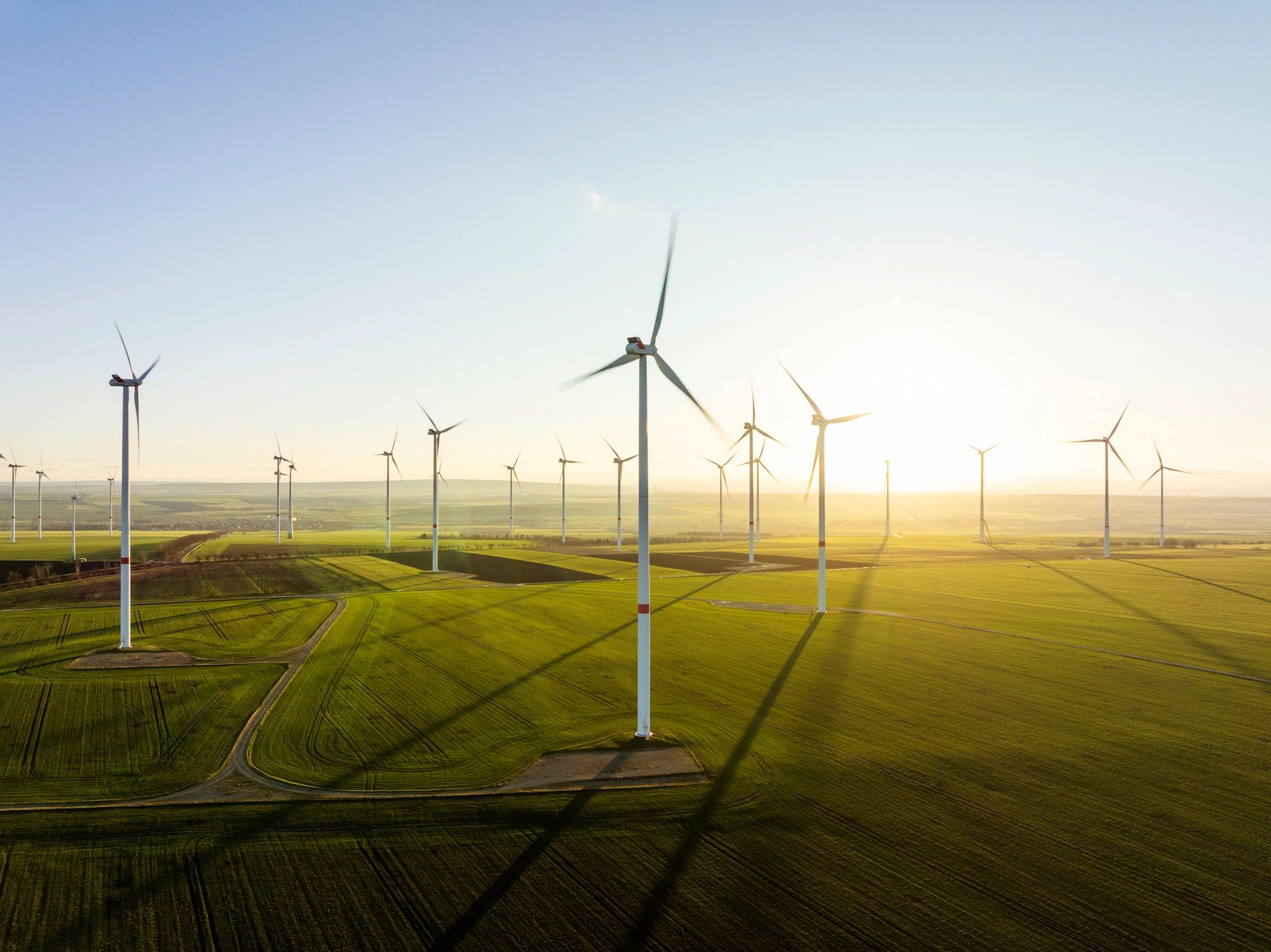 Expert Energy Advisory Services for a Sustainable Future