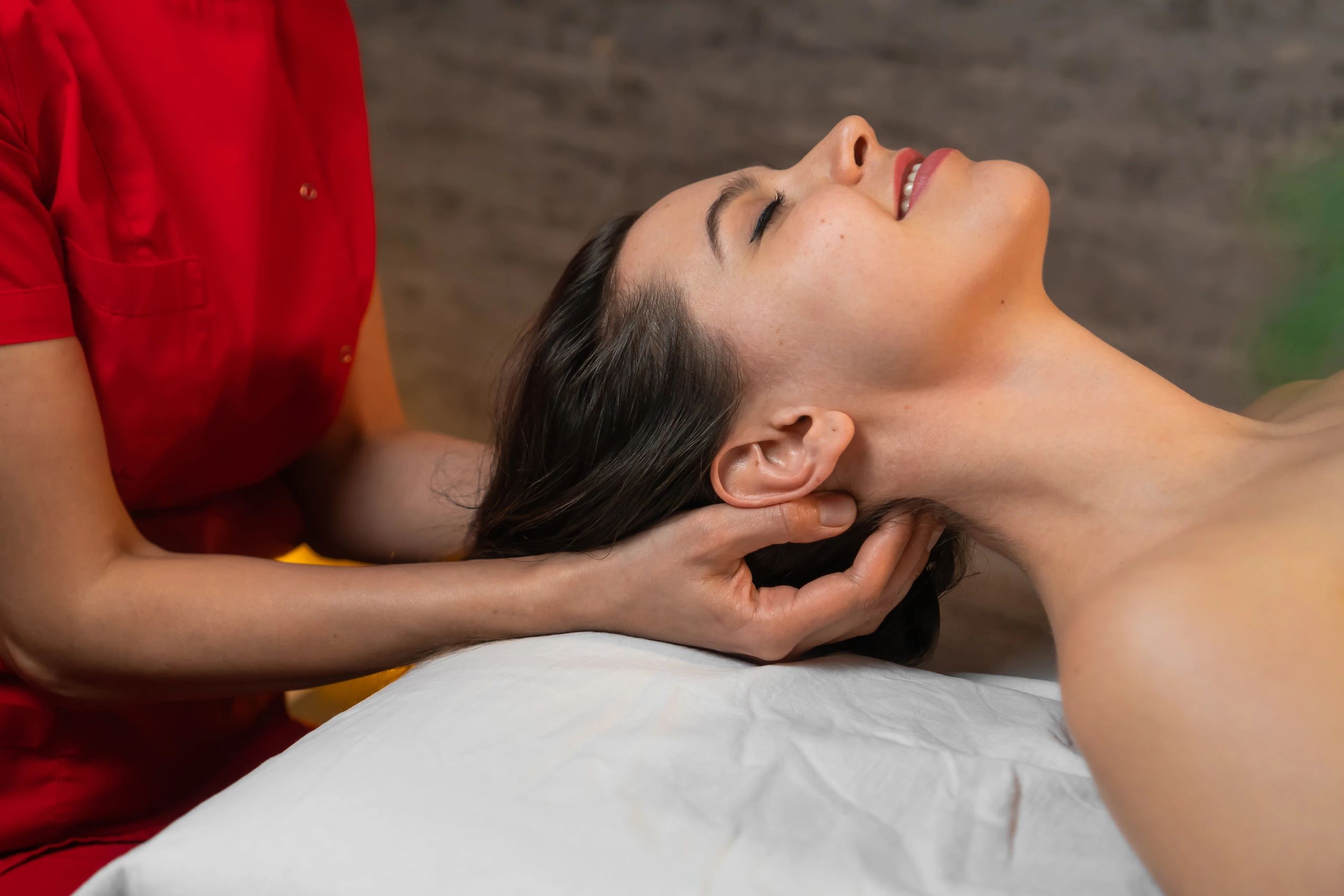 All Hands on Neck Massage Therapy, LLC