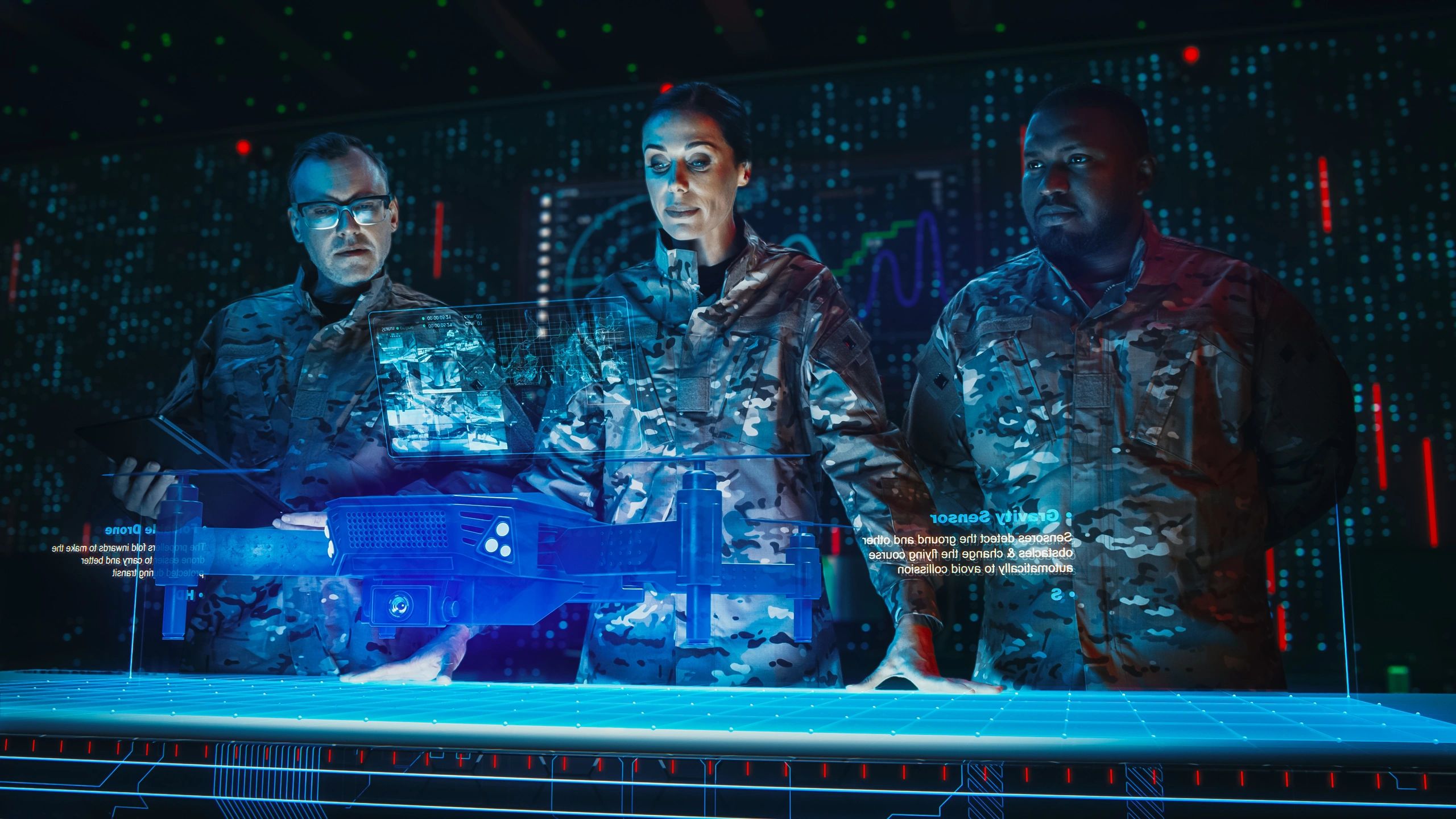 About | Vanguard Axis Group