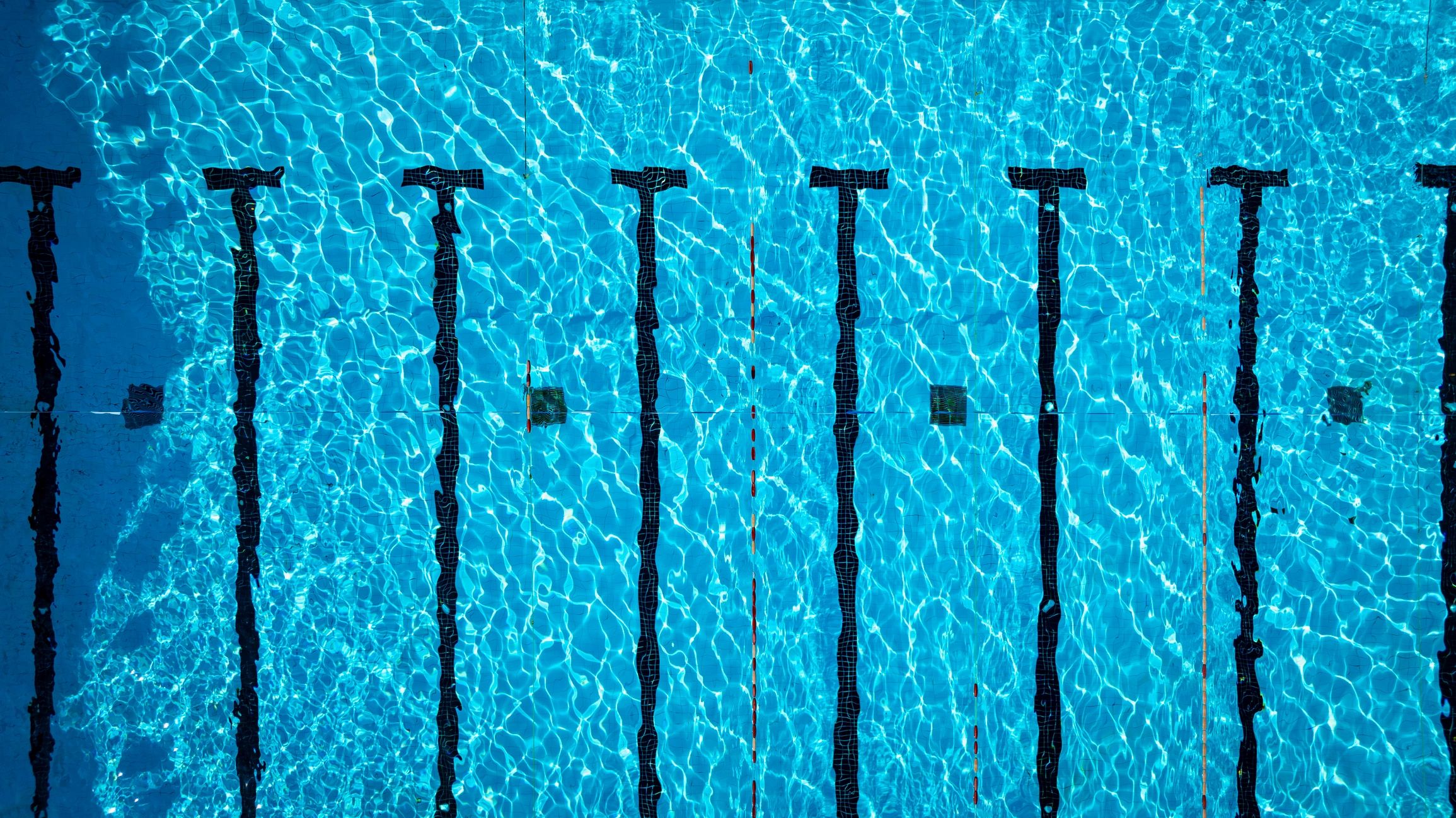 Private Swim Lessons - Streamline Swim School Visalia, CA