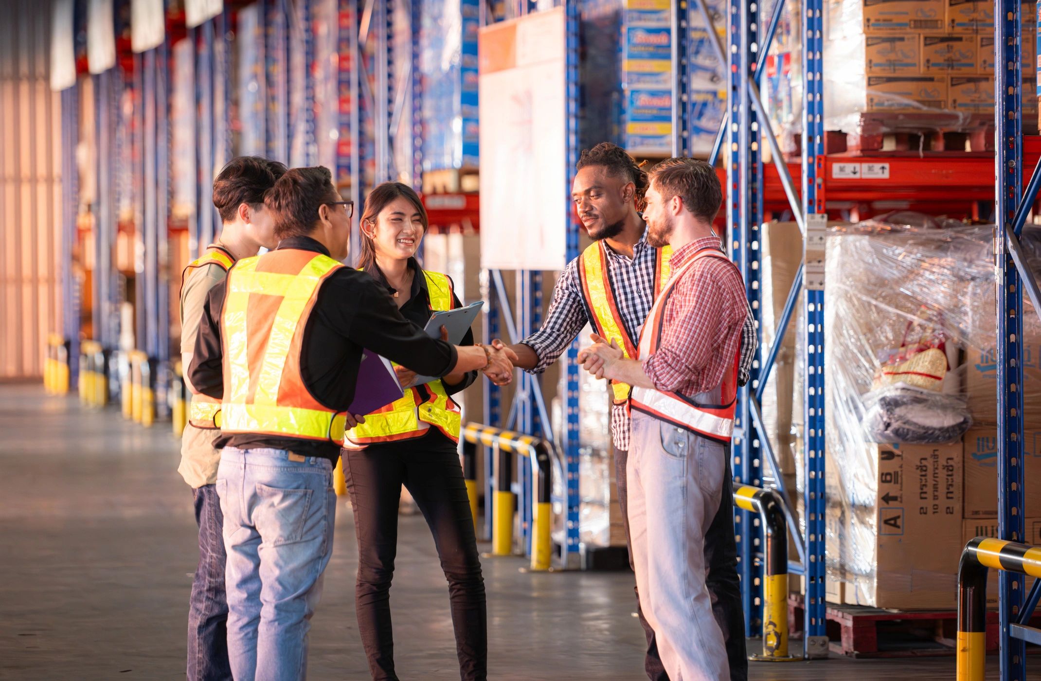 Efficiency Labour Solutions