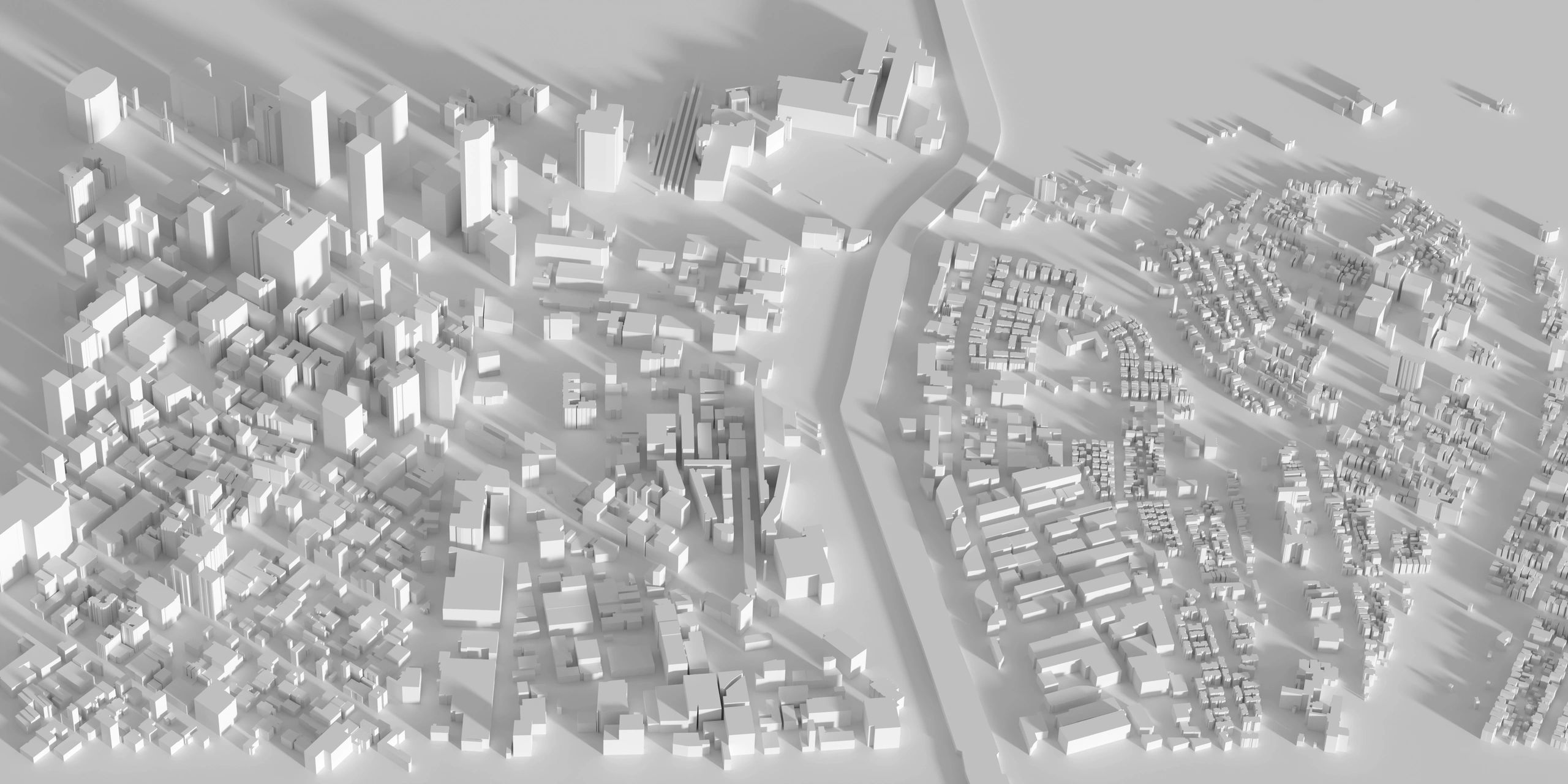 Gallery | Morphology-Architecture, Urban Design and Planning Consultants