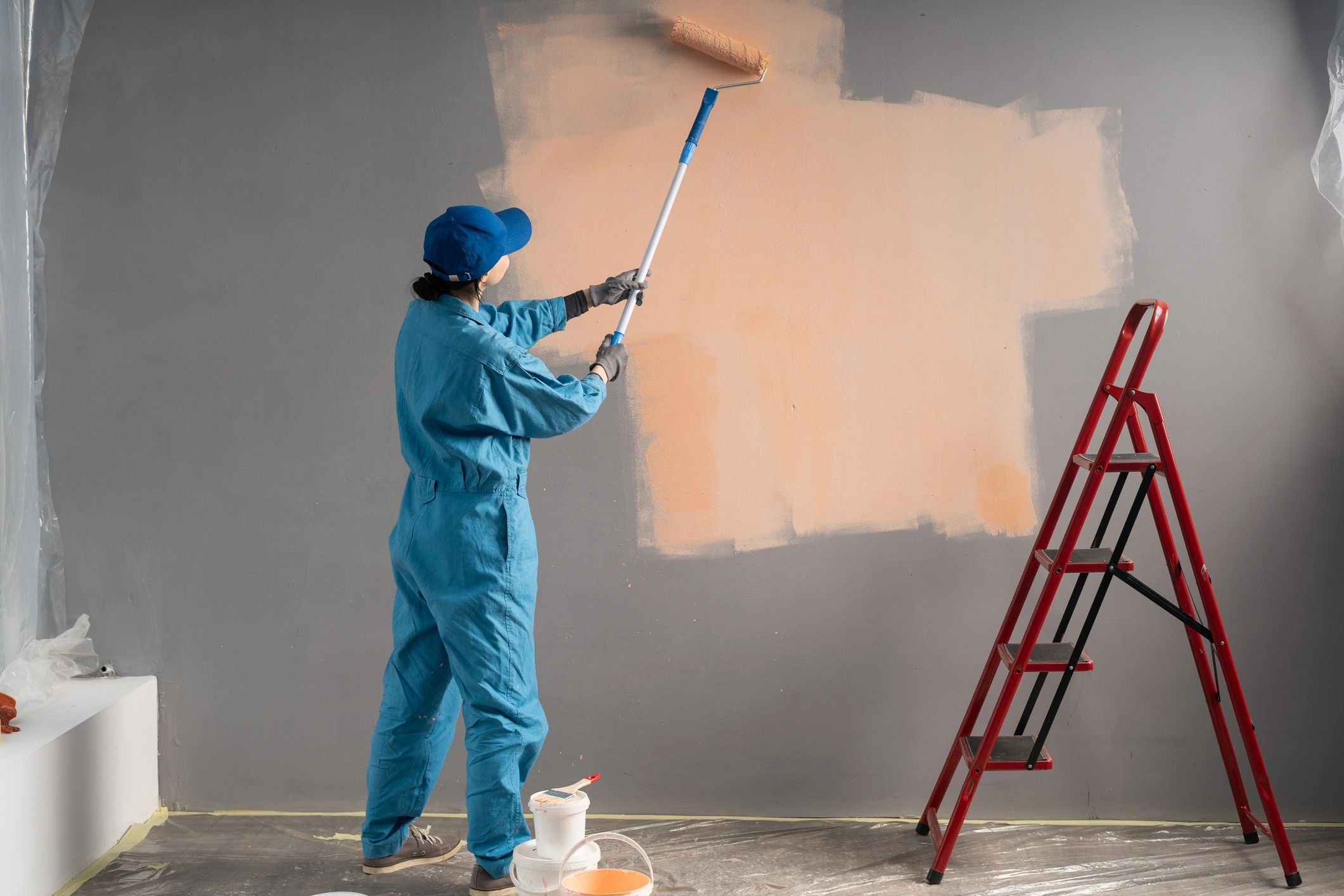 CB Painting Services